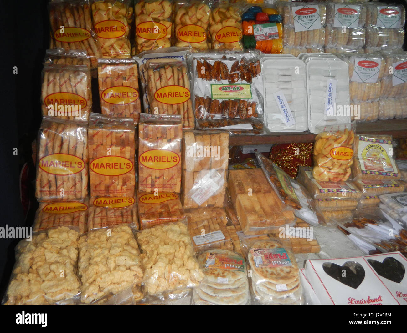 0999 Pistang Bayan Pasalubong Philippine delicacies Bustos Bulacan 27 ...