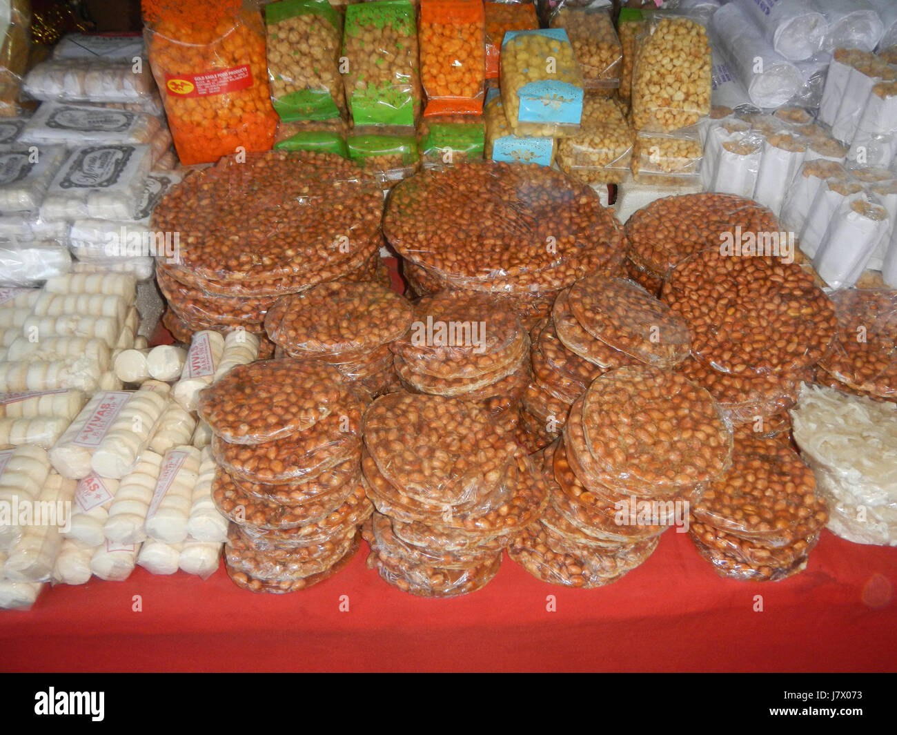 0999 Pistang Bayan Pasalubong Philippine delicacies Bustos Bulacan 30 ...