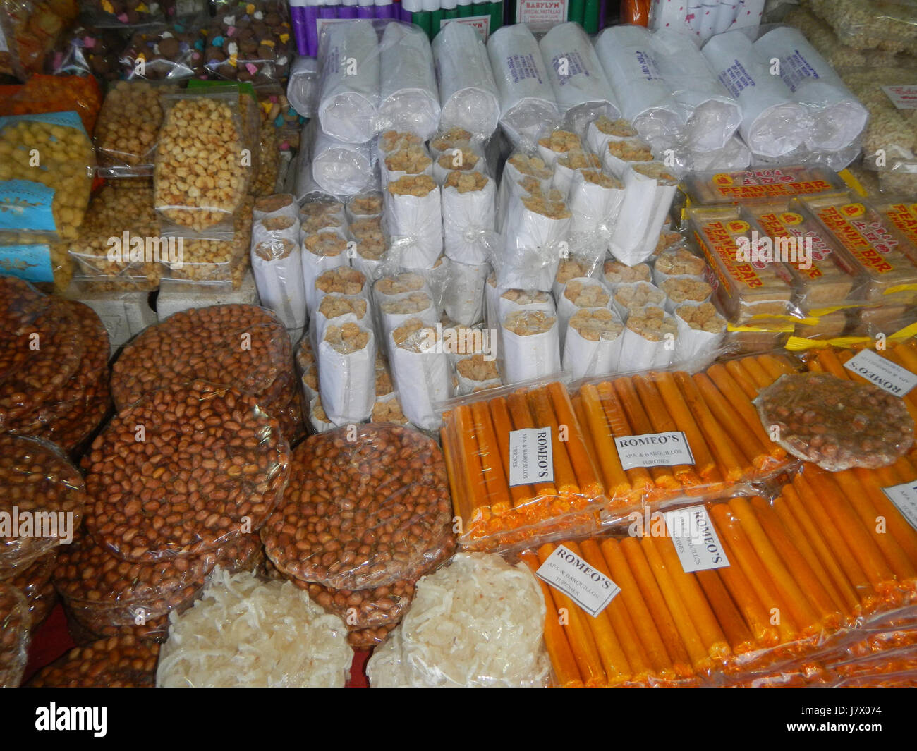 0999 Pistang Bayan Pasalubong Philippine delicacies Bustos Bulacan 31 ...