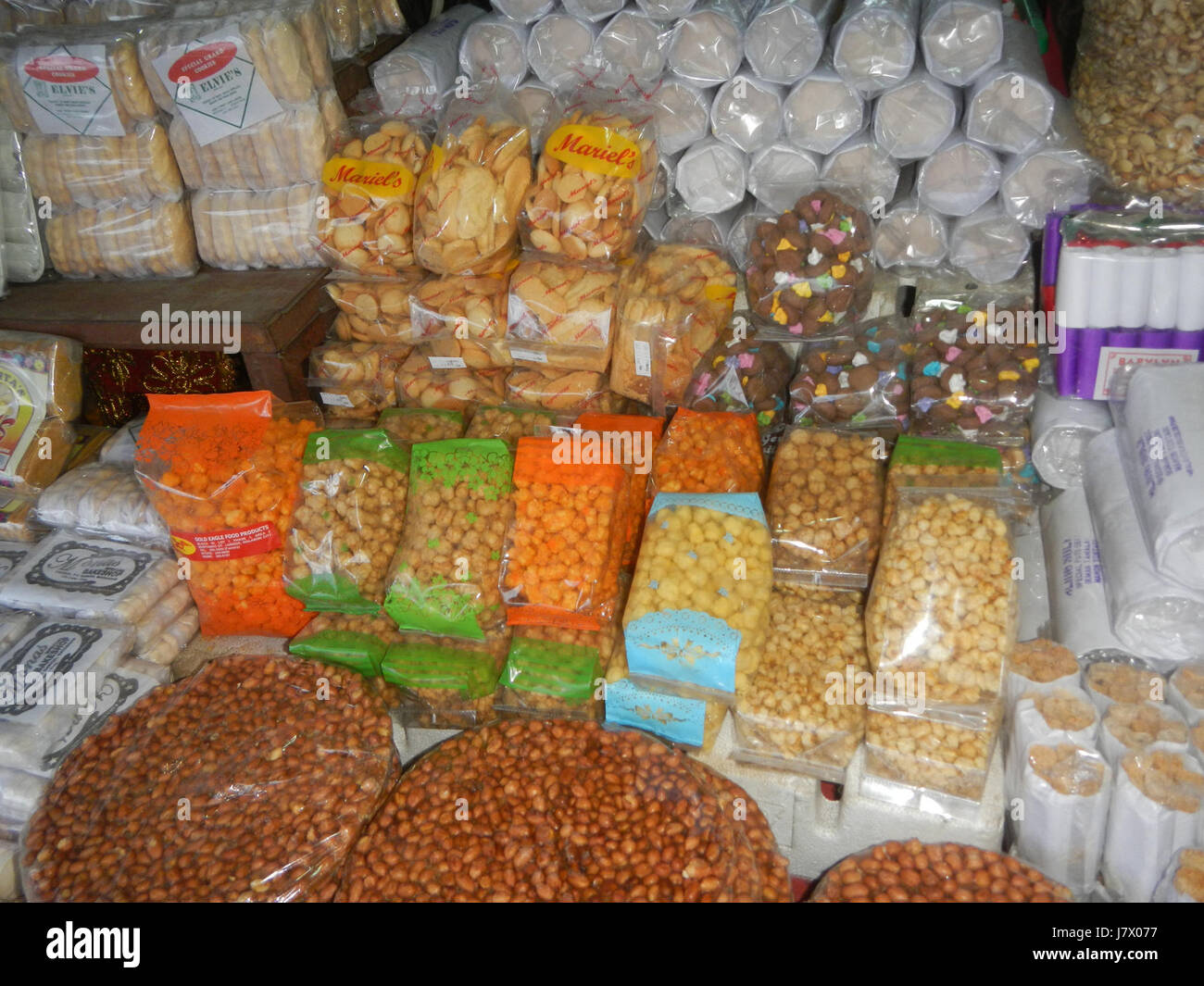 0999 Pistang Bayan Pasalubong Philippine delicacies Bustos Bulacan 32 ...
