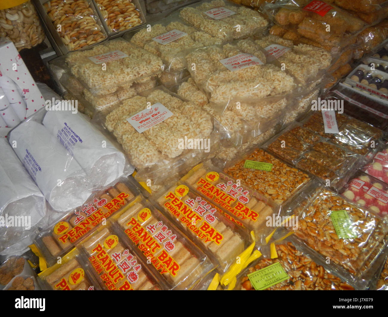 0999 Pistang Bayan Pasalubong Philippine delicacies Bustos Bulacan 33 ...