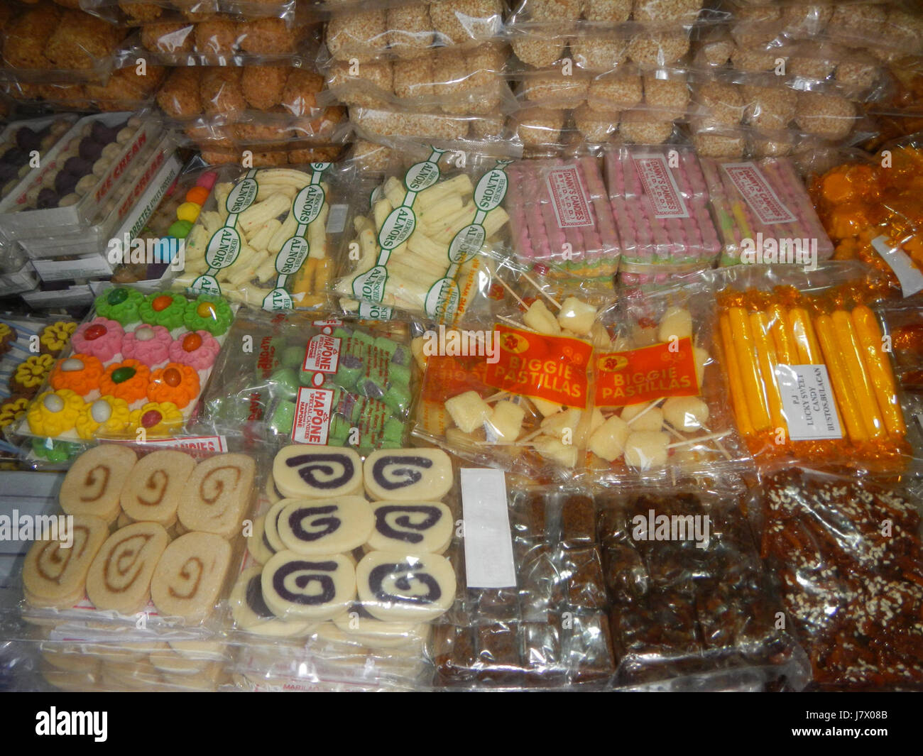 0999 Pistang Bayan Pasalubong Philippine delicacies Bustos Bulacan 39 ...