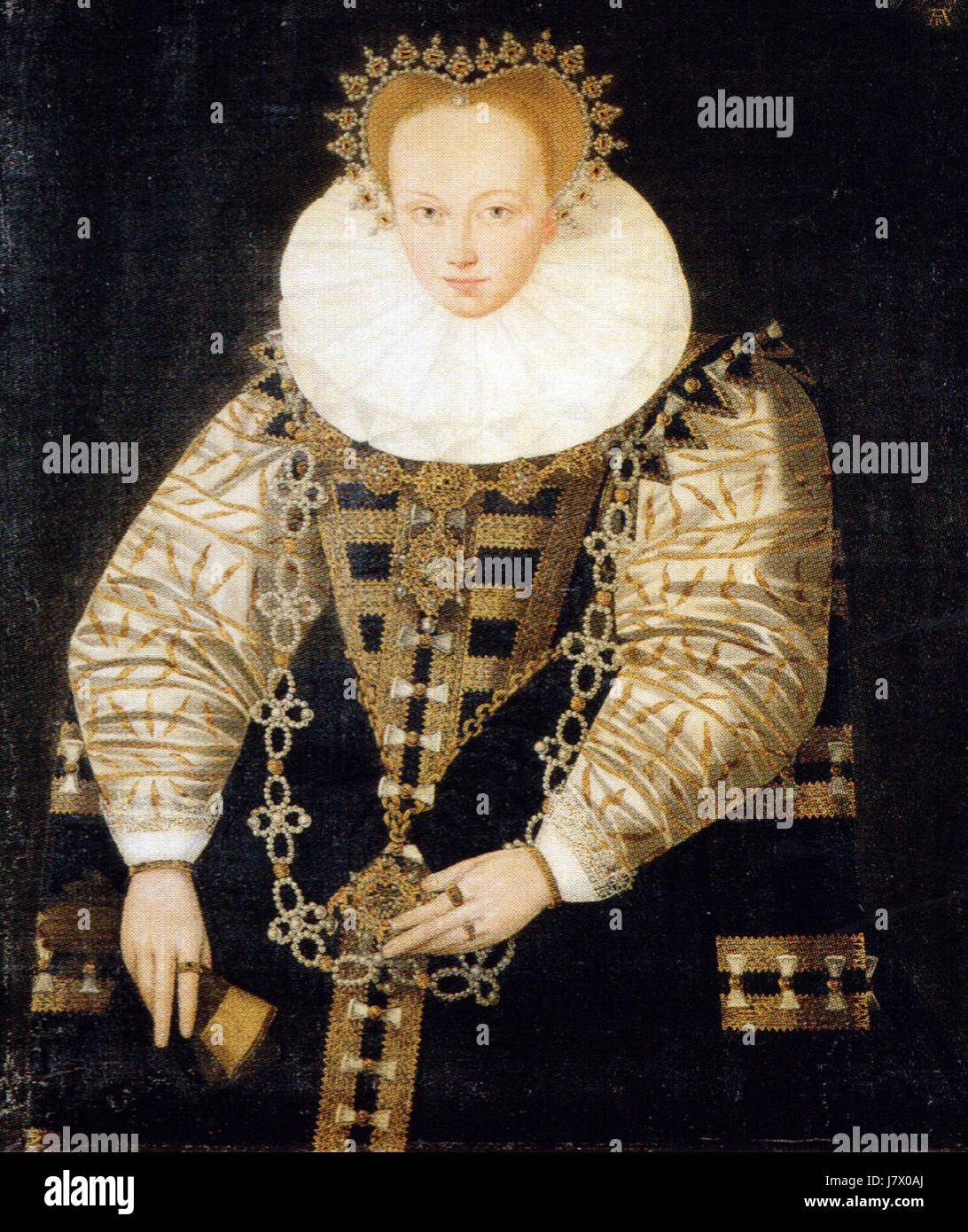 Agnes Brandenburg is a notable individual, recognized for her ...