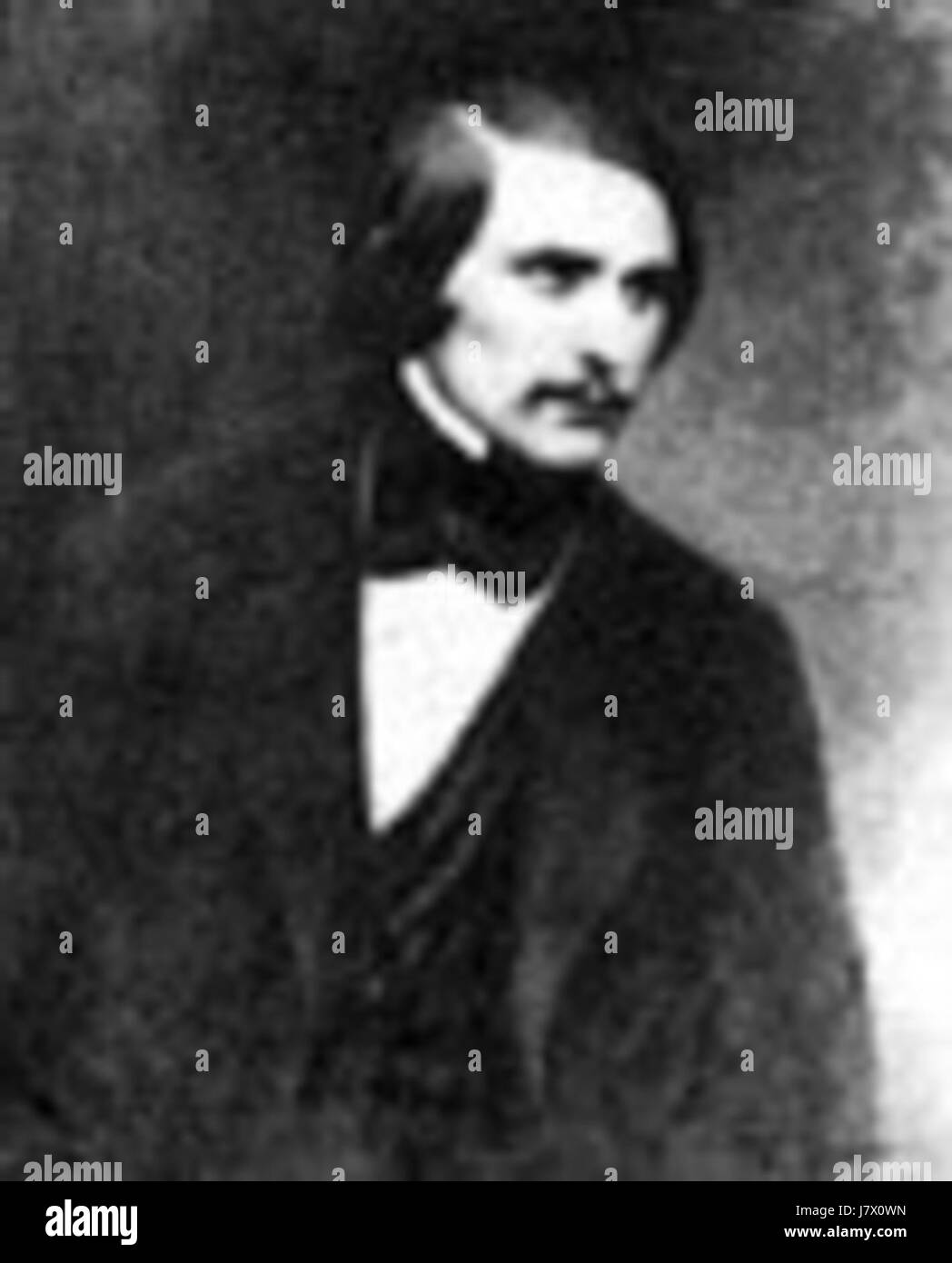 Gogol Black and White Stock Photos & Images - Alamy