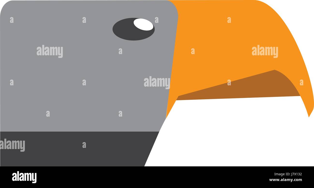 hawk icon image Stock Vector Image & Art - Alamy