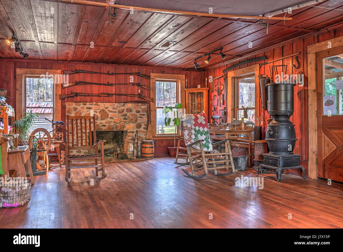 This refers to a record or event related to general coffee on April 17 ...