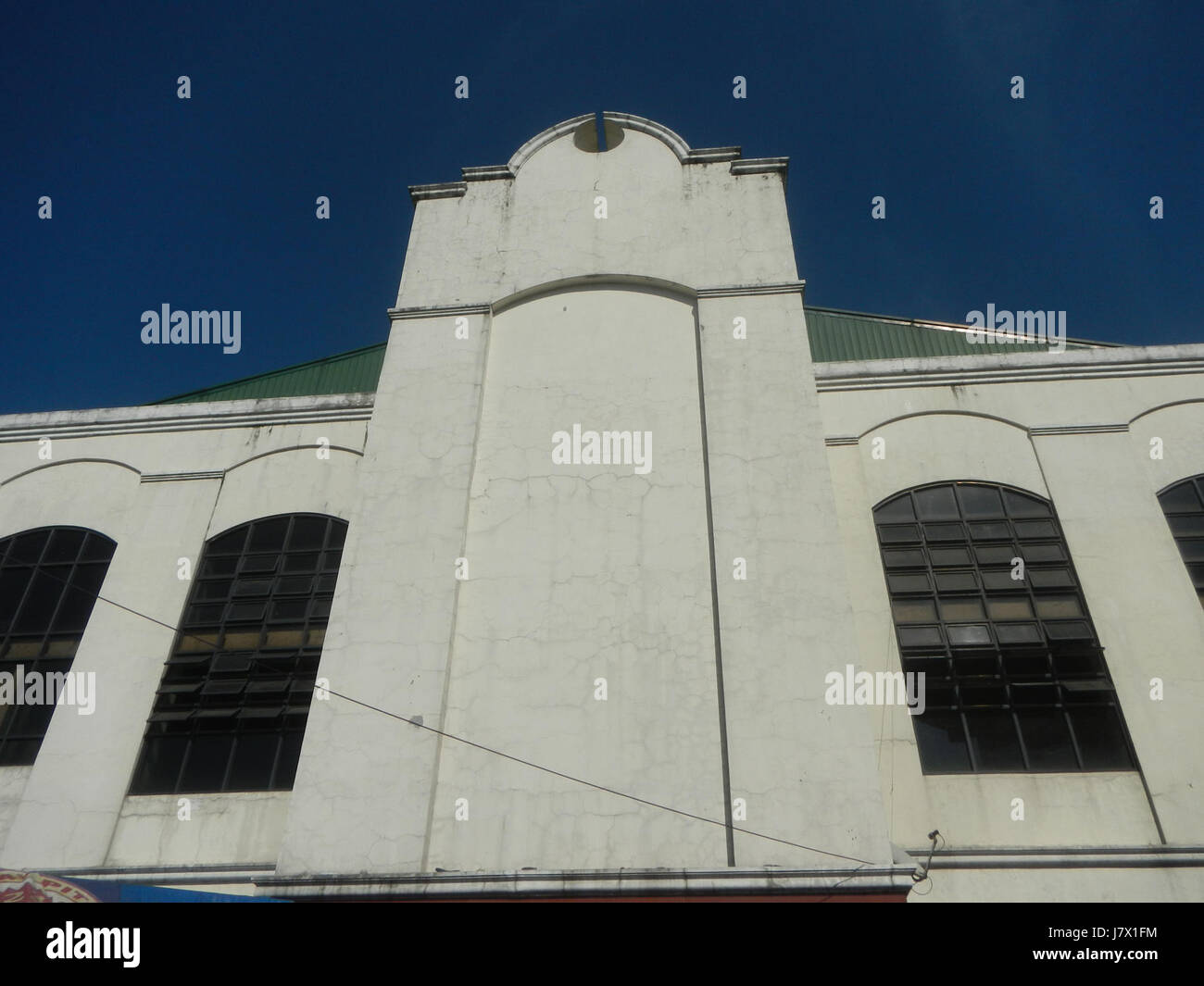 This location in Makati City includes Pitogo Elementary School and High ...