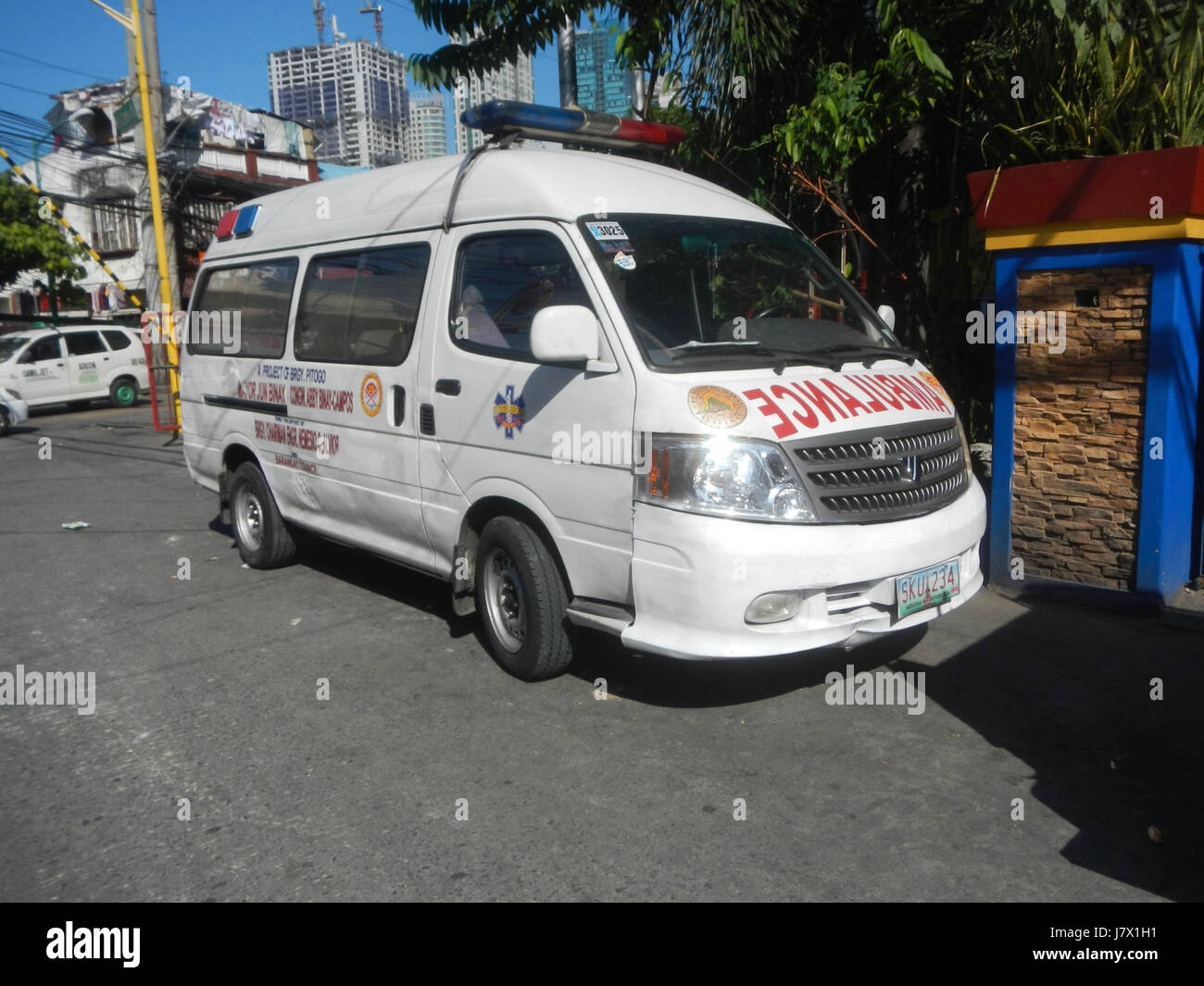 Pitogo Makati City is home to several schools, including an elementary ...