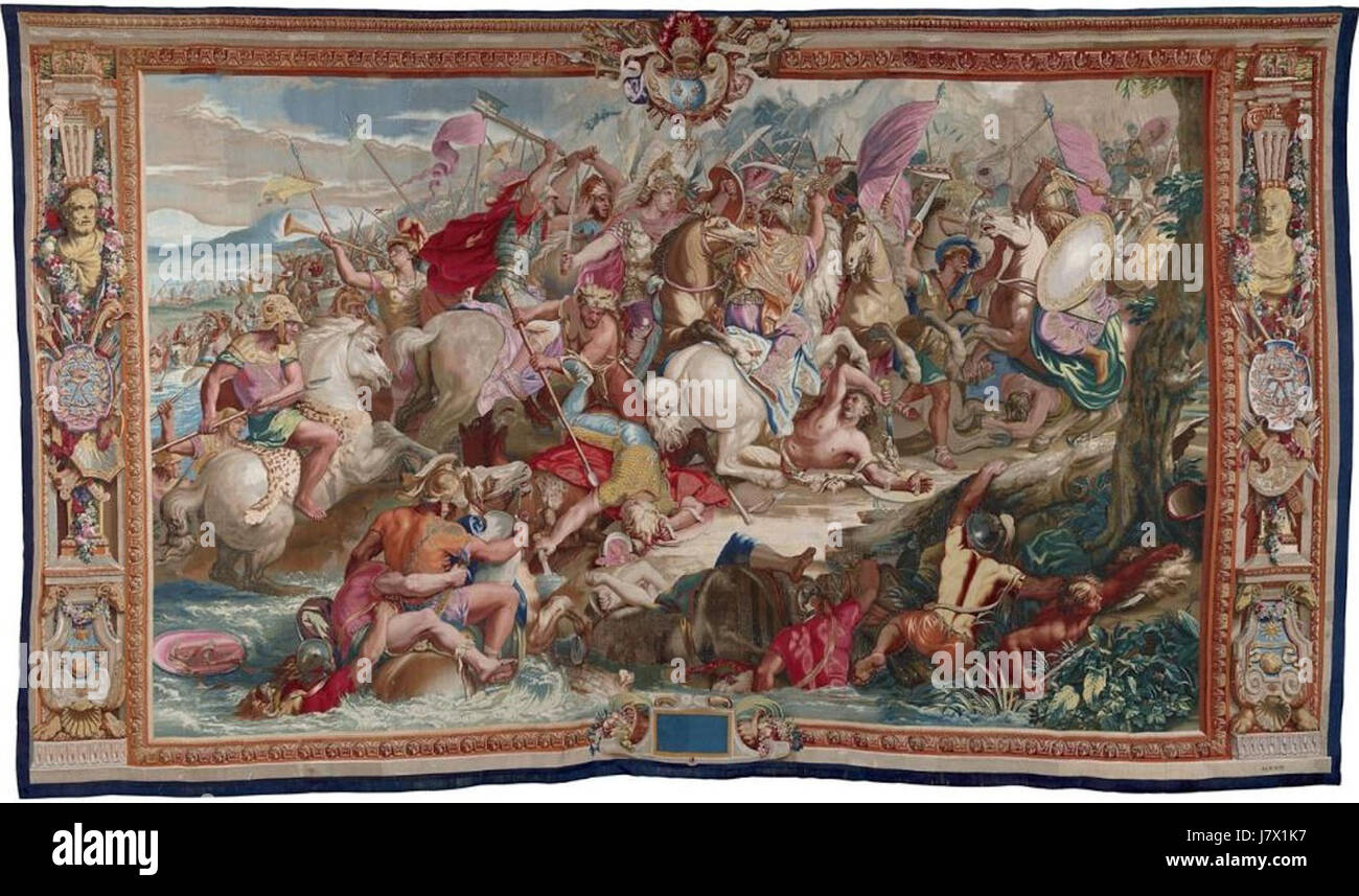 Granicus hi-res stock photography and images - Alamy