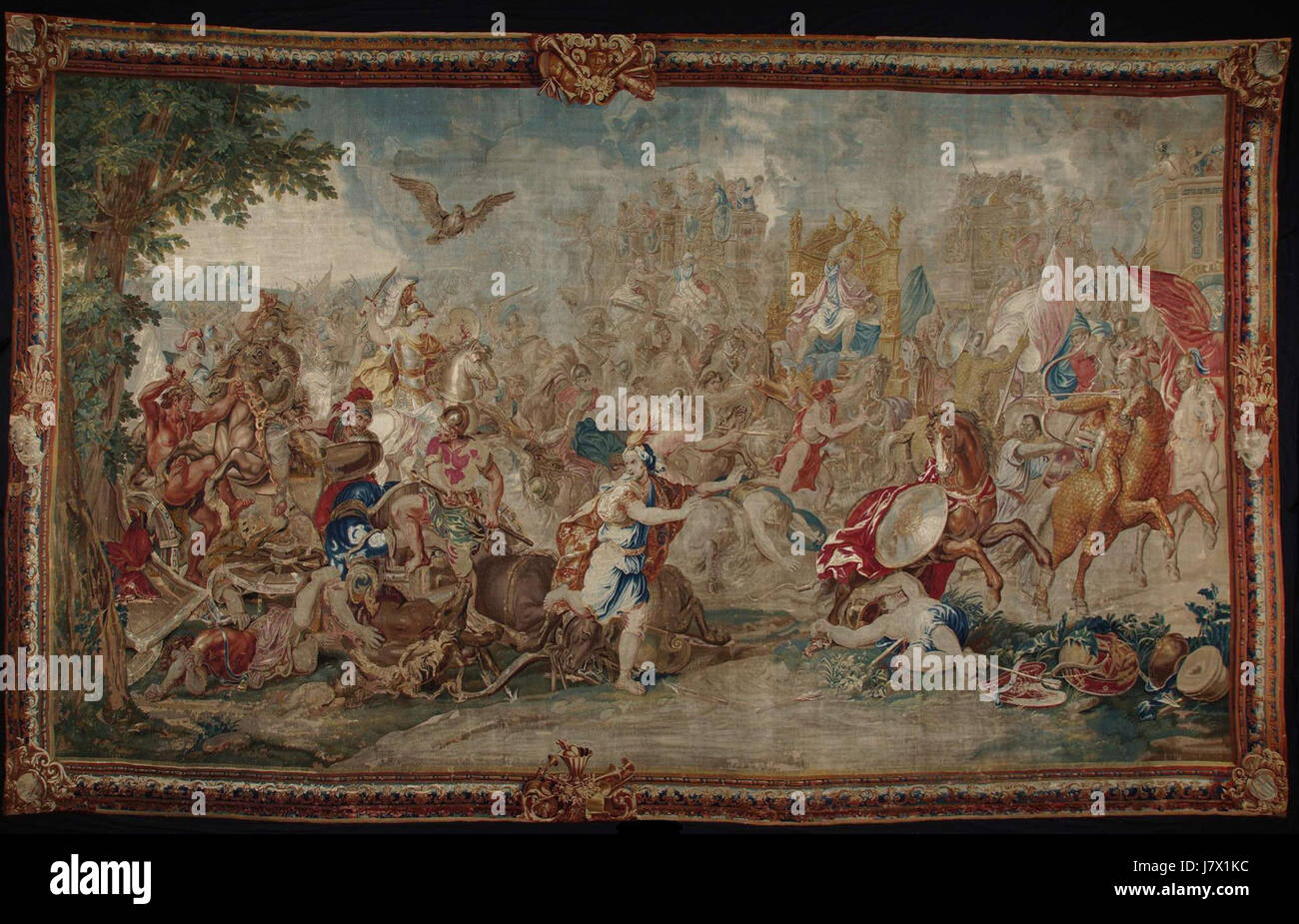 331 bce hi-res stock photography and images - Alamy