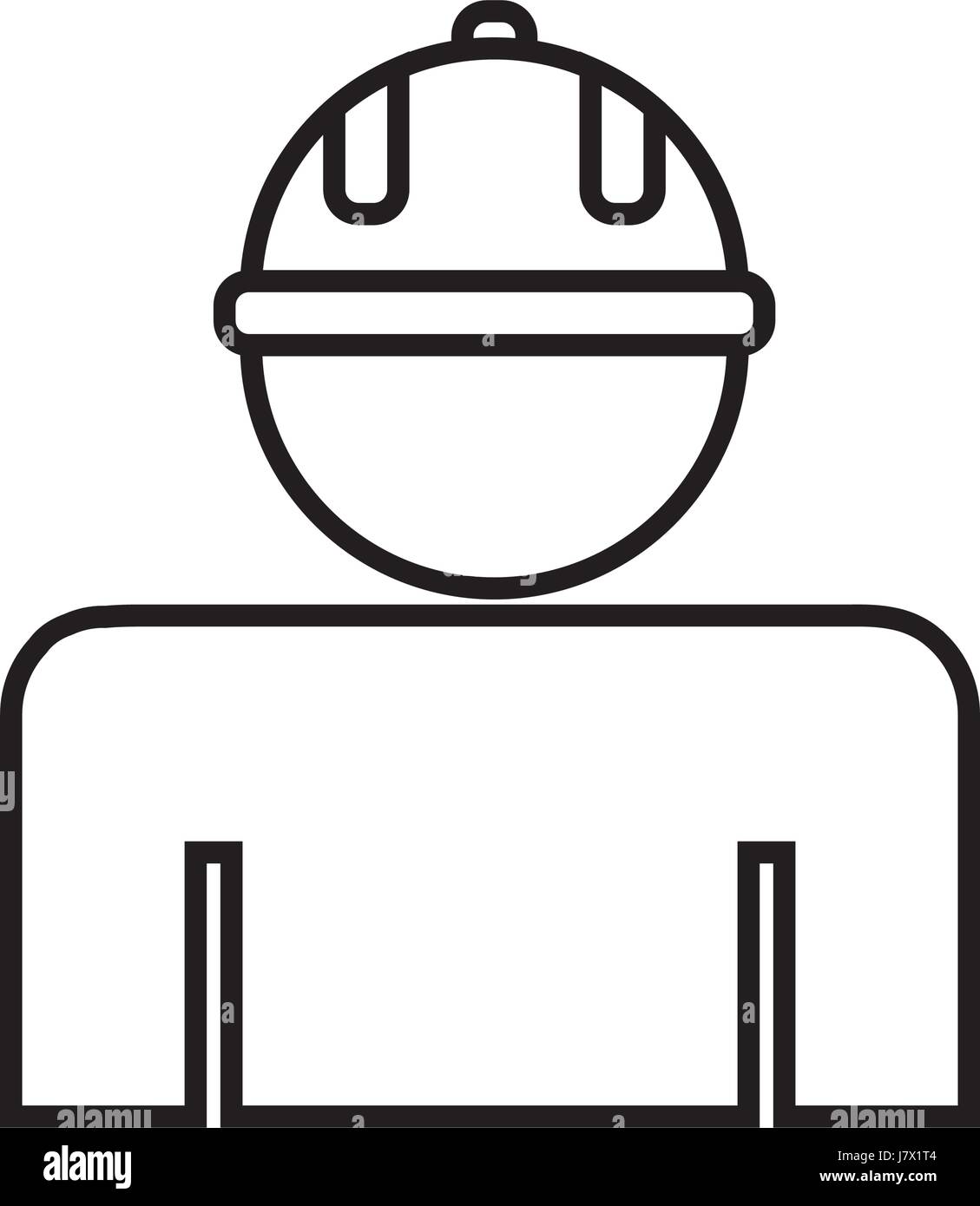 safety helmet design Stock Vector Image & Art - Alamy