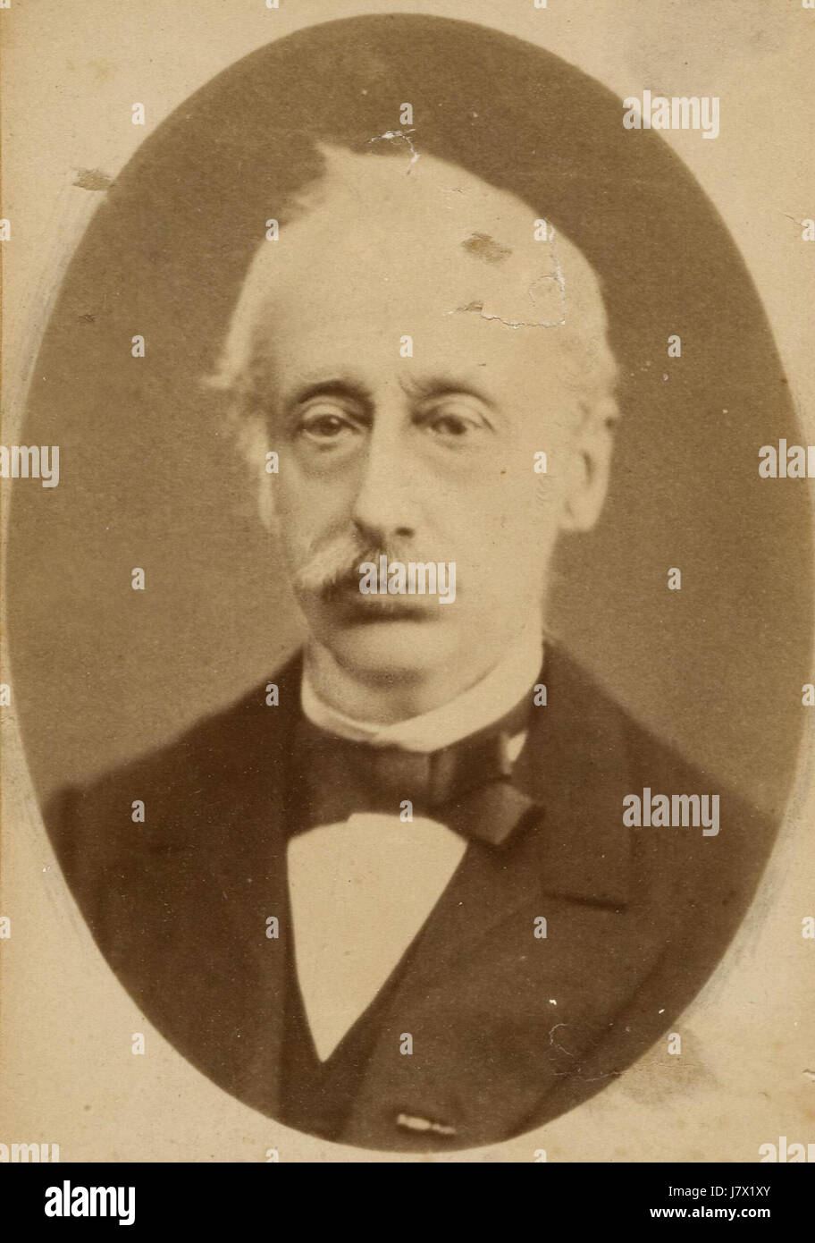 Van den bergh hi-res stock photography and images - Alamy