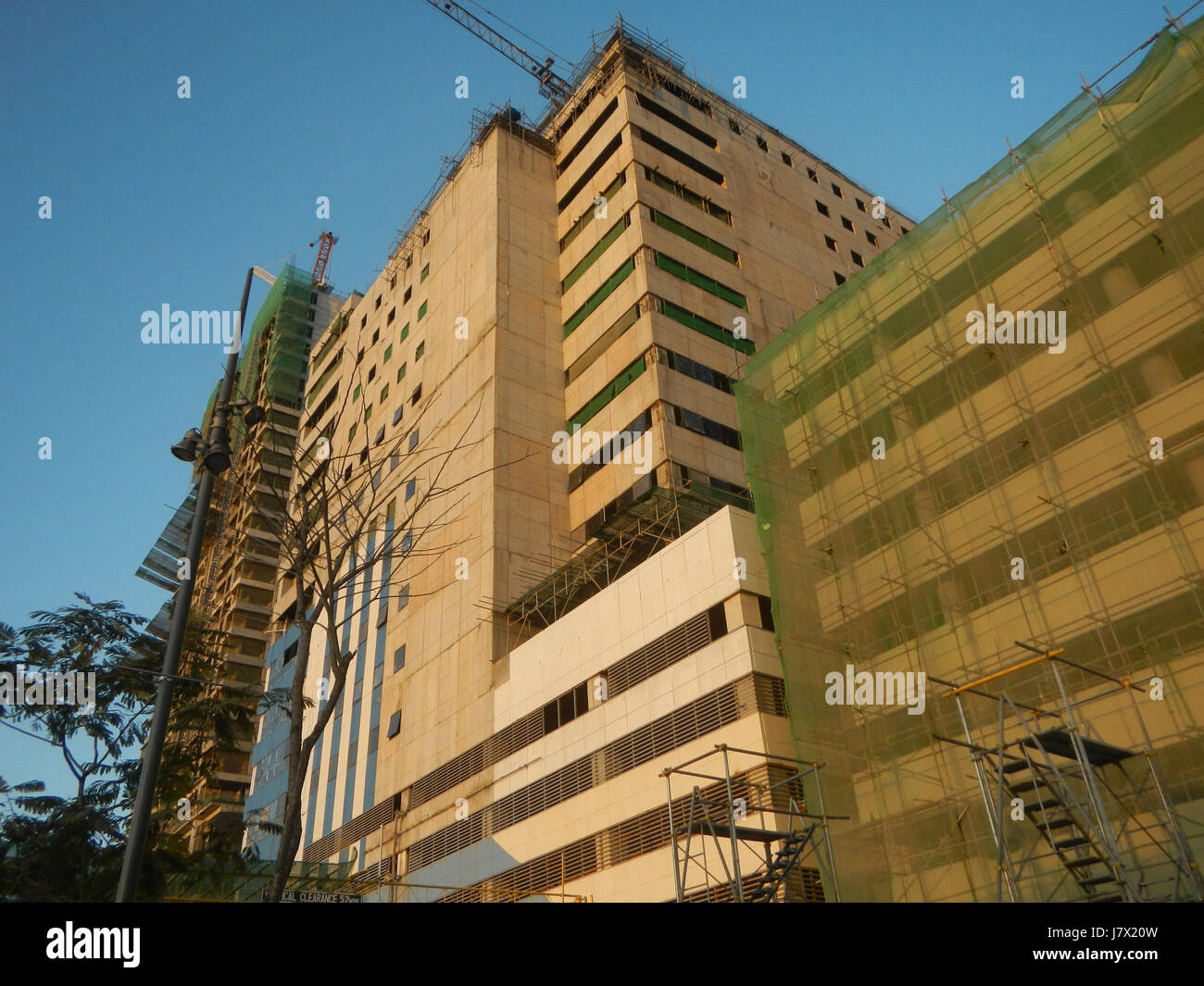 An expansion project contributing to the citys growth and development ...