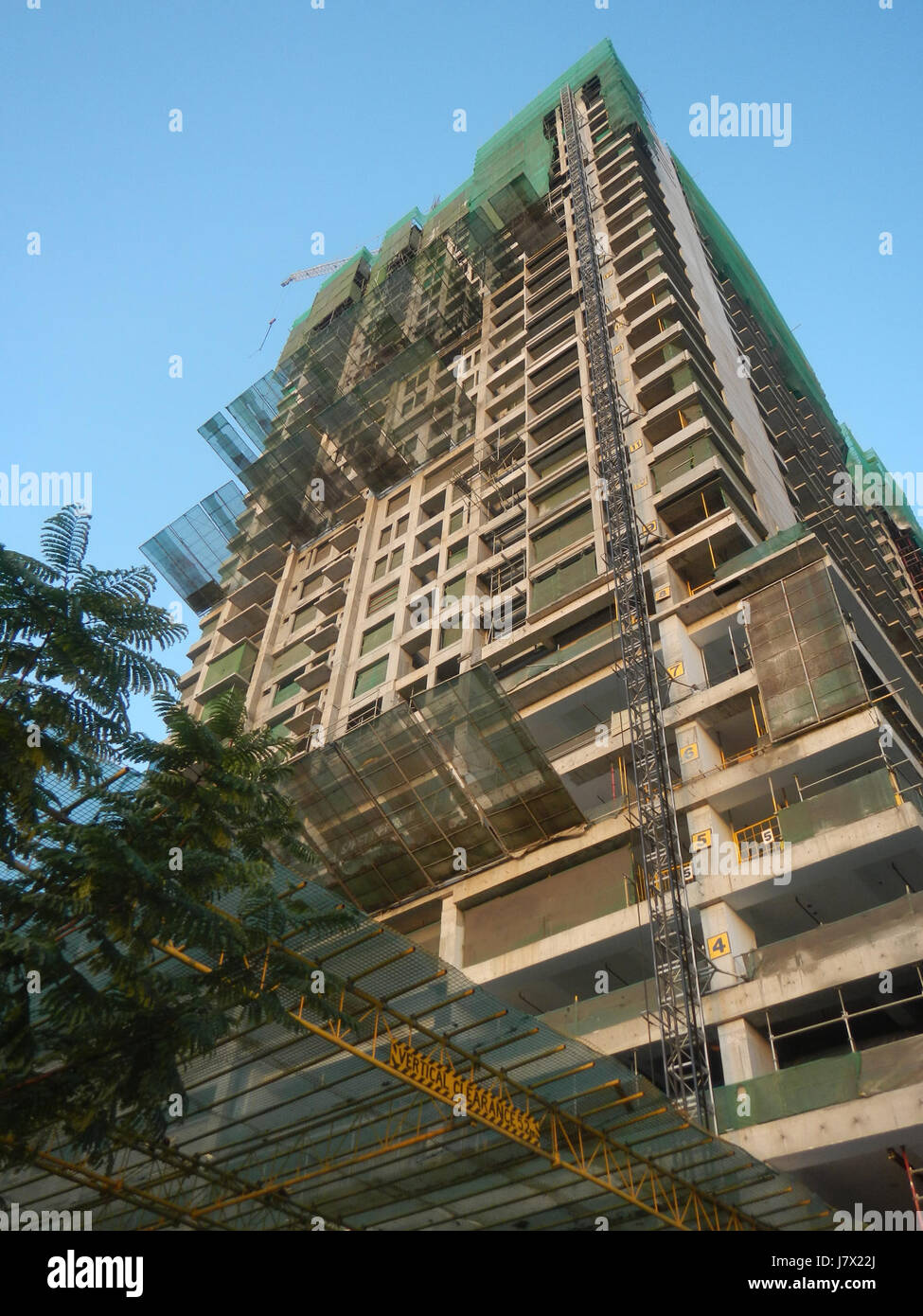 The Barangays of Carmona are seeing rapid urban development, with ...