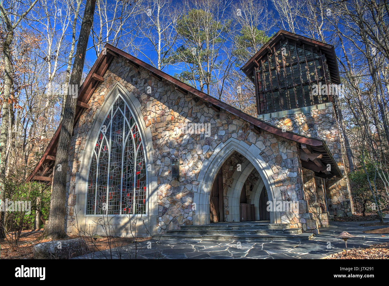 17 03 180 chapel Stock Photo - Alamy