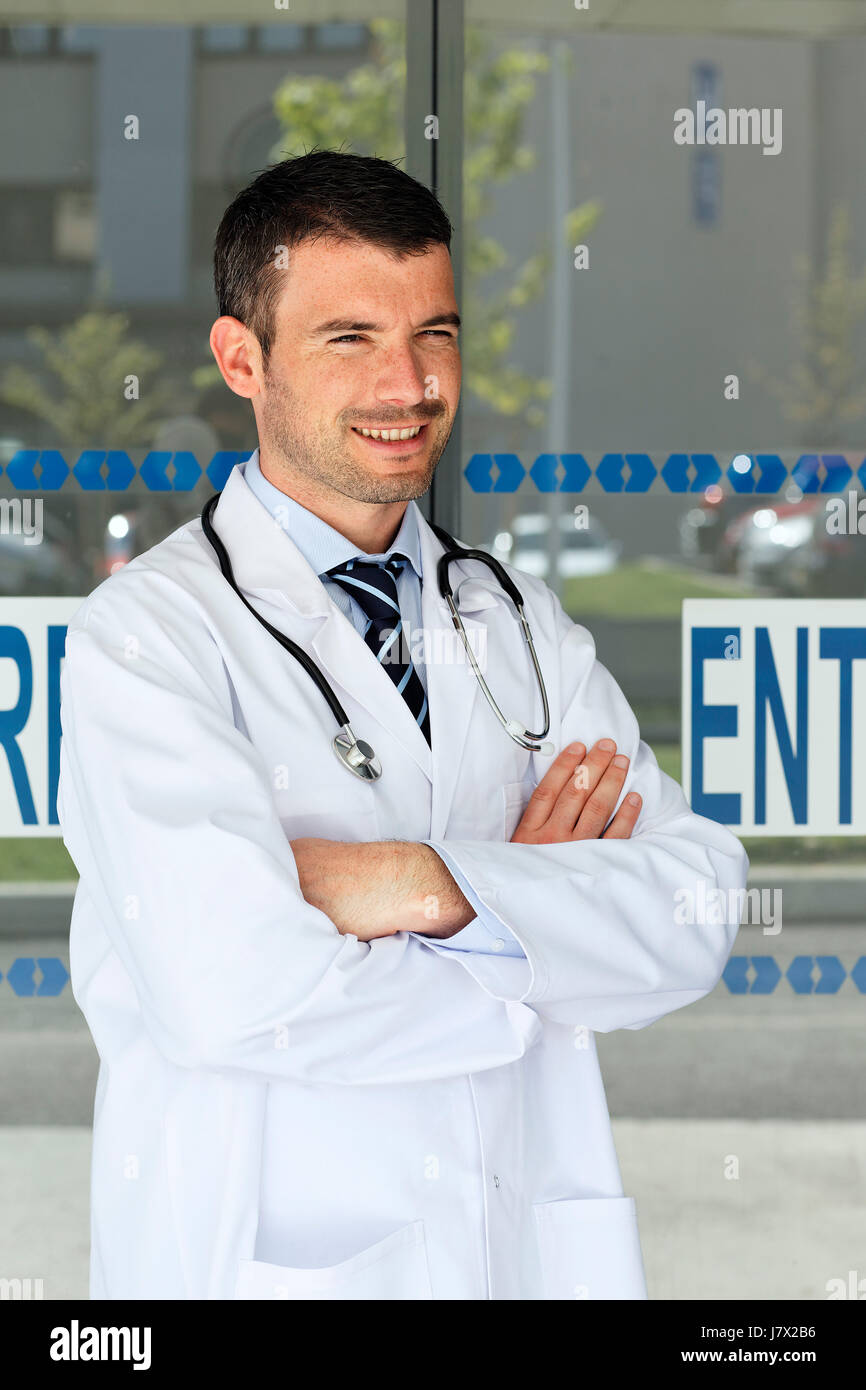 Medical emrgency hi-res stock photography and images - Alamy