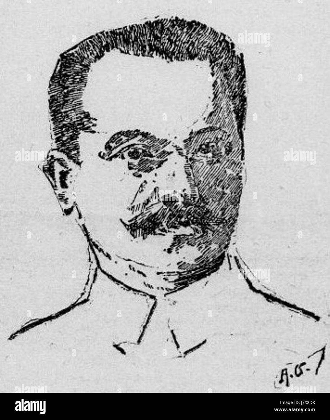 Albert Lebrun was the President of France from 1932 to 1940, but this ...