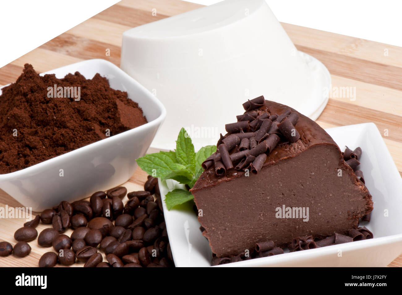 food aliment sweet milk diet cream cheese mint tasty nourishing dessert ...