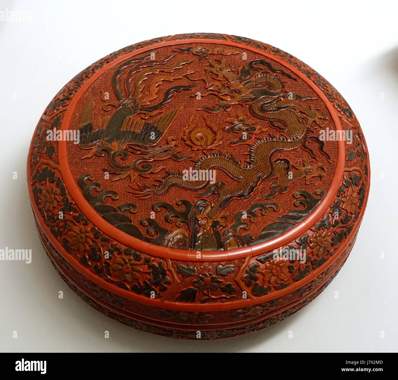 Late ming dynasty hi-res stock photography and images - Alamy