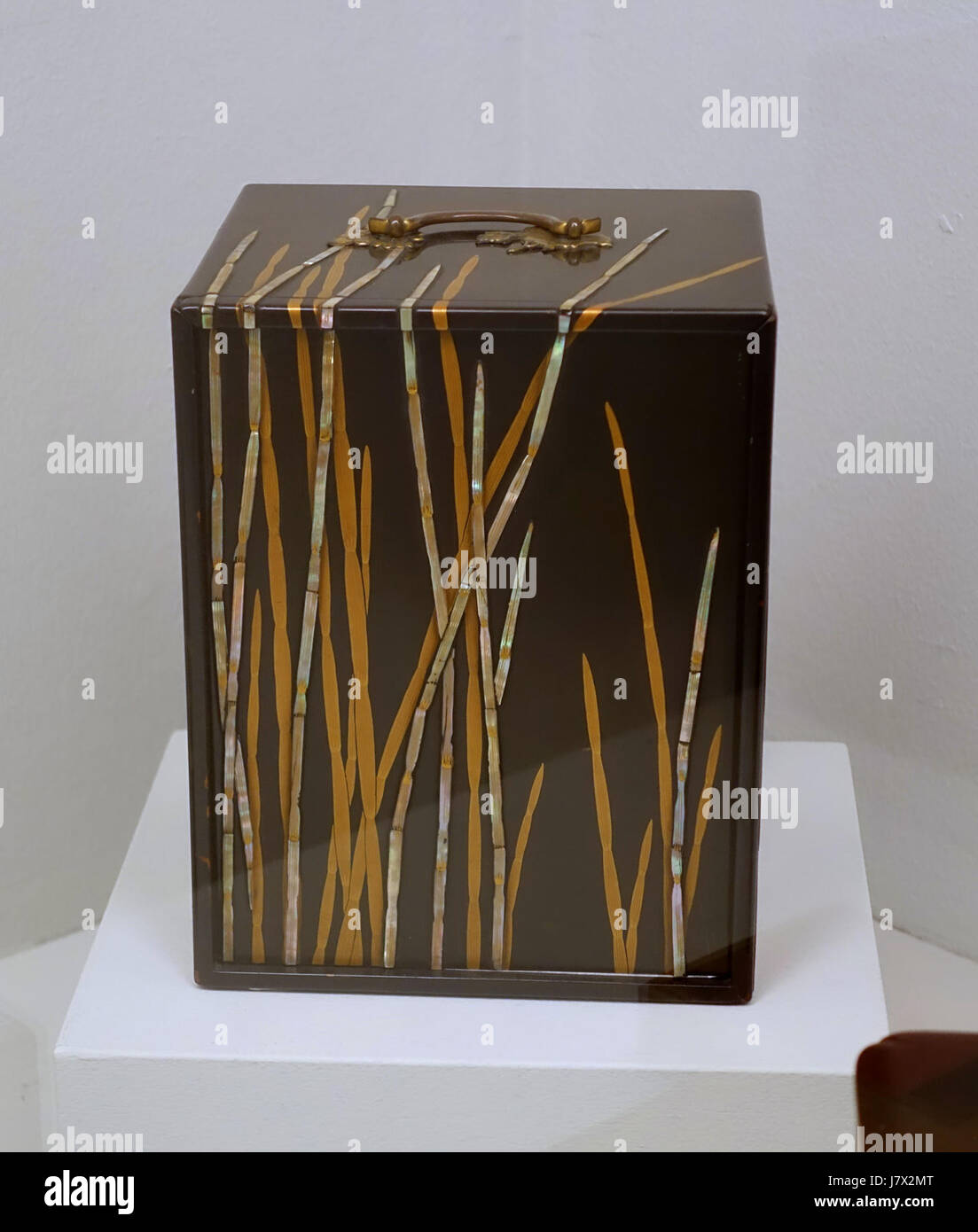 Japan edo period hi-res stock photography and images - Alamy