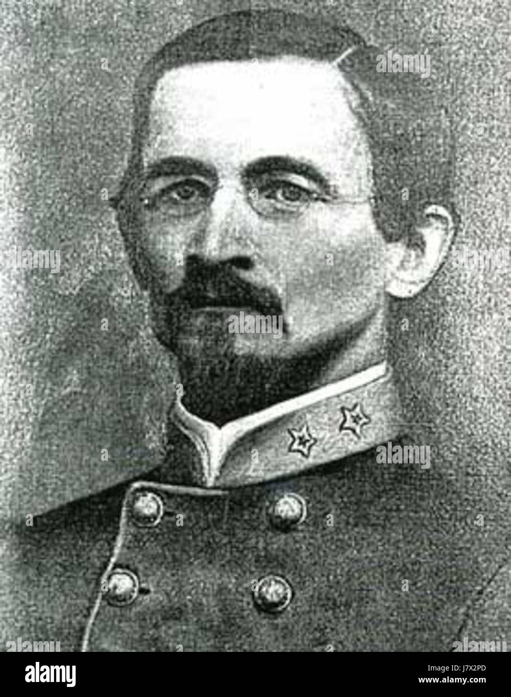Colonel Charles Marshall was a Confederate officer during the American ...