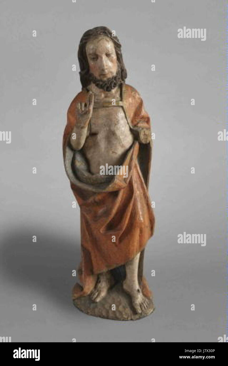 'Vzkriseny Kristus' (Risen Christ) is an anonymous artwork depicting ...
