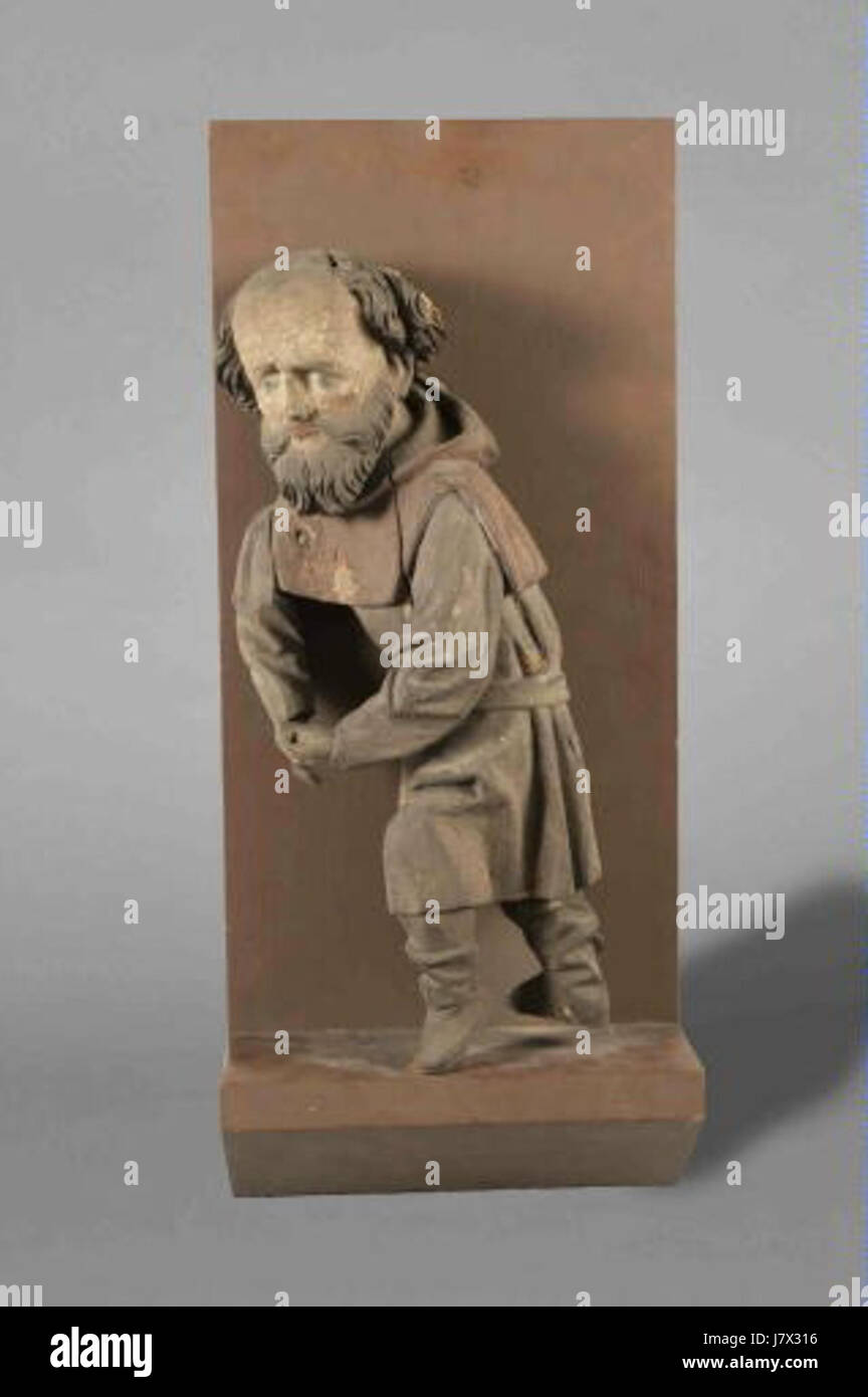 The image 'Sv. Josef' depicts Saint Joseph, a significant religious ...