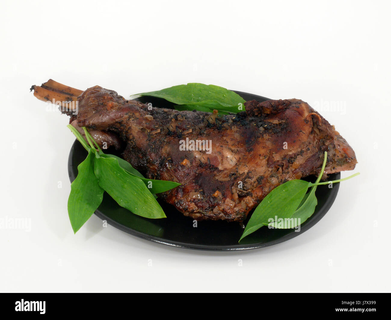 raw wild boar pig roast fry brown brownish brunette raw wild boar pig ...