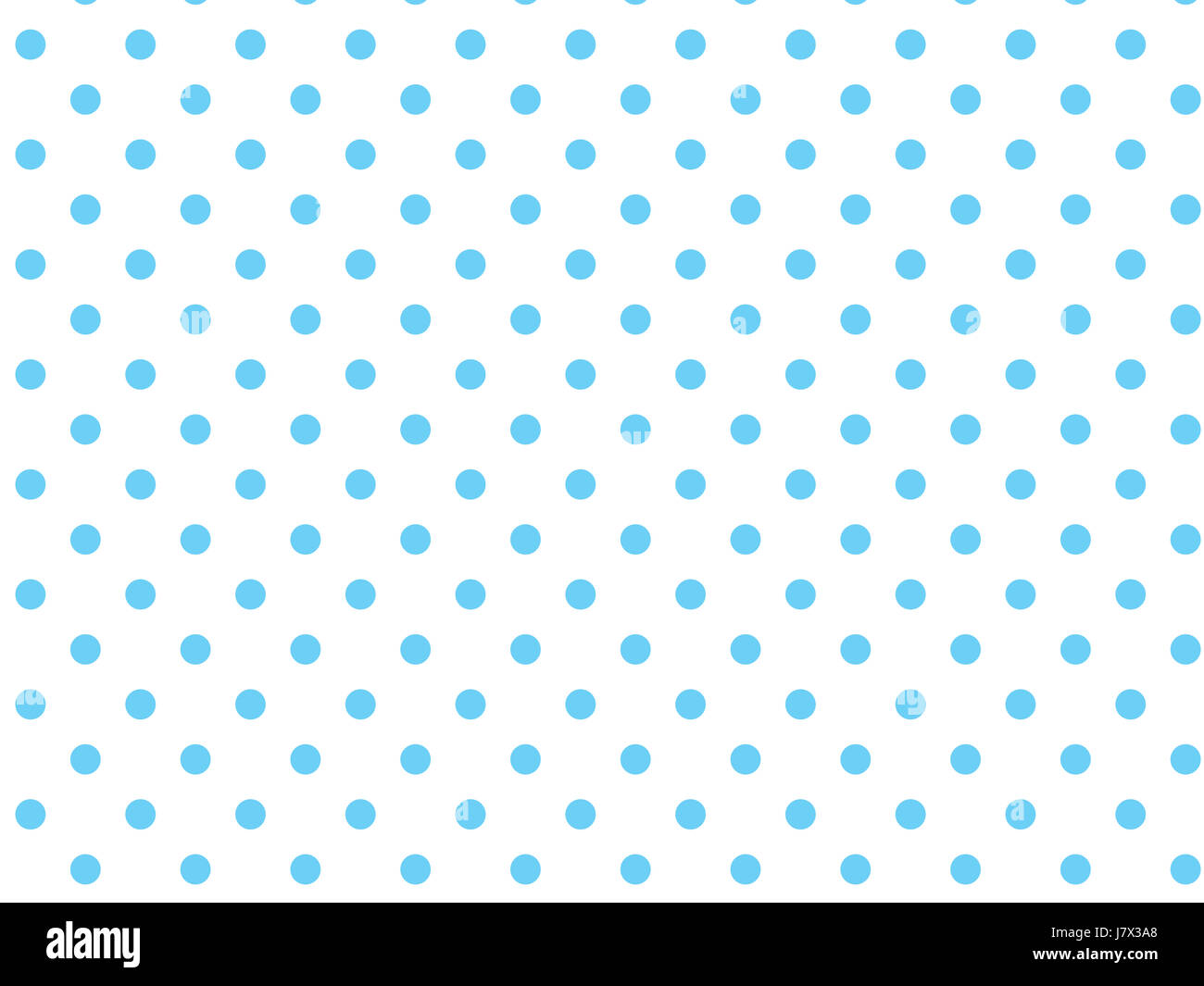blue spring bouncing bounces hop skipping frisks jumping jump dots ...