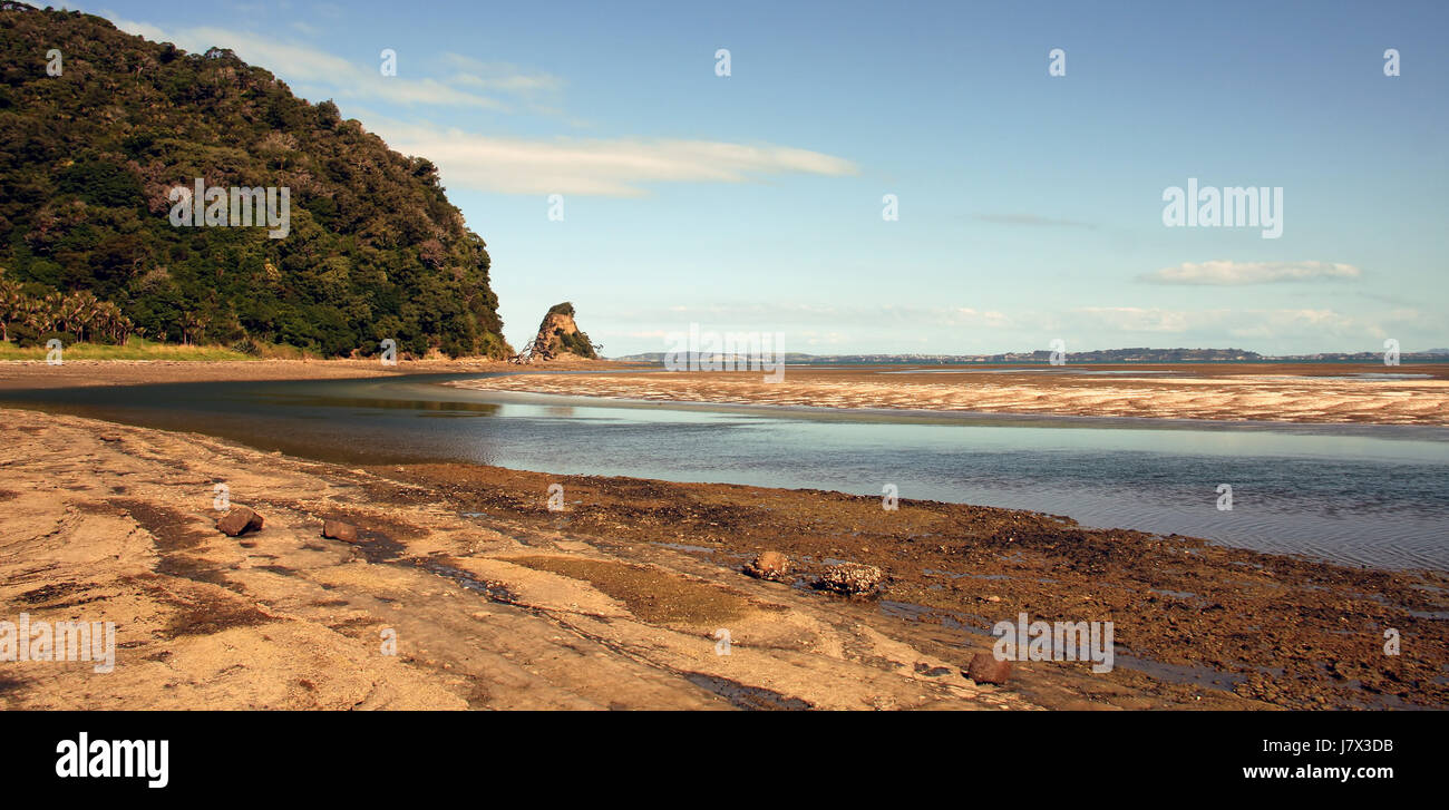 Puhoi river hi-res stock photography and images - Alamy