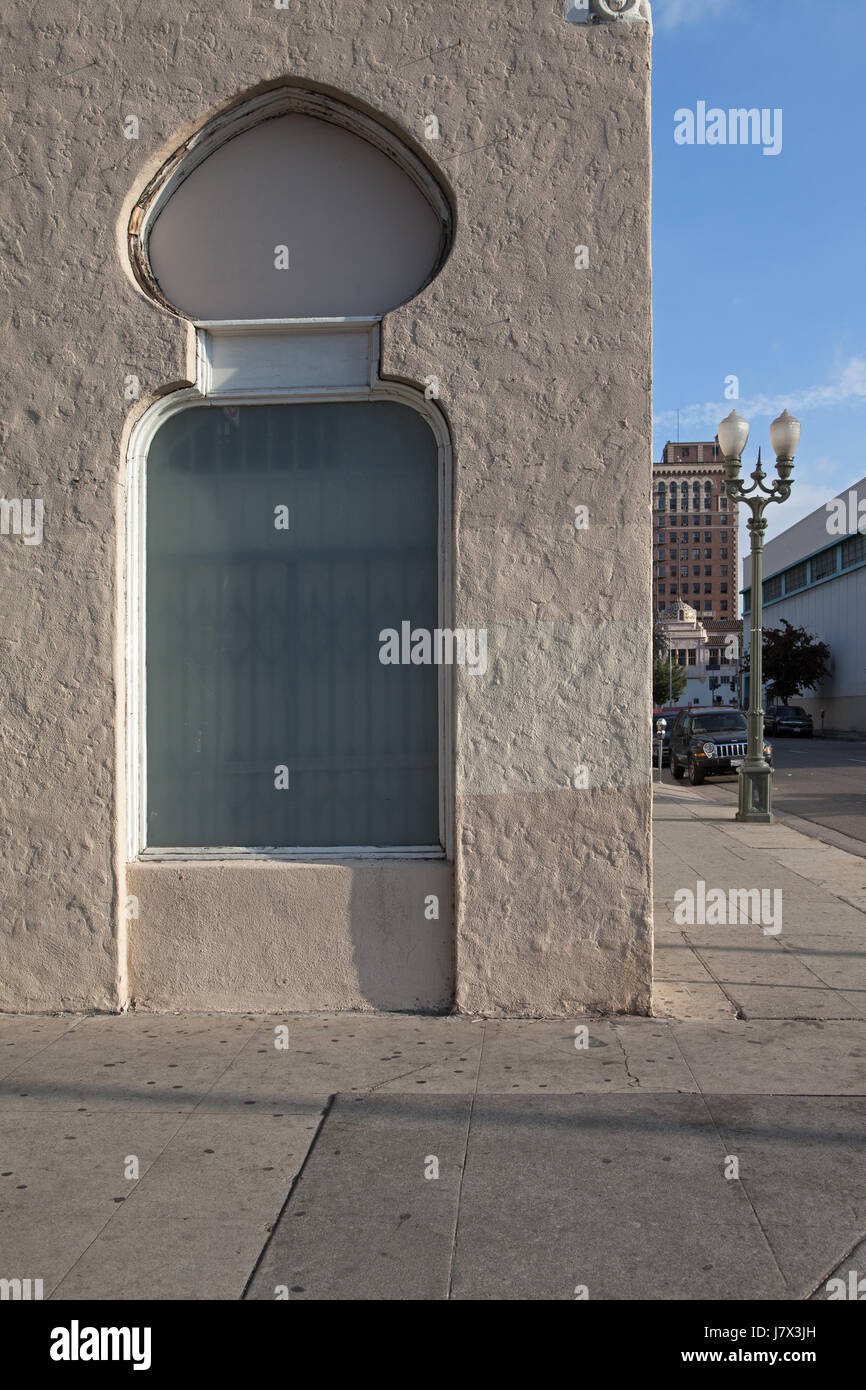 Middle eastern neighborhood hi-res stock photography and images - Alamy