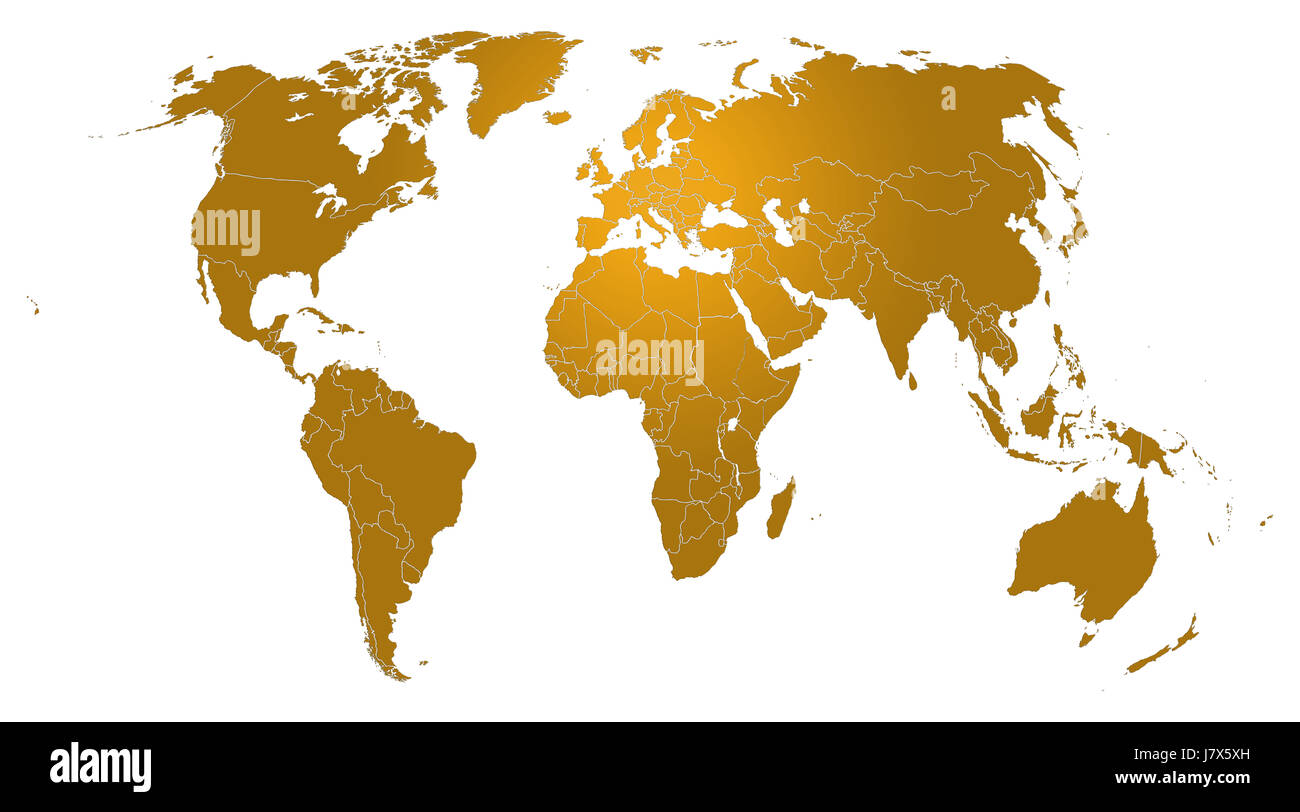 card globe planet earth world global atlas map of the world map space ...