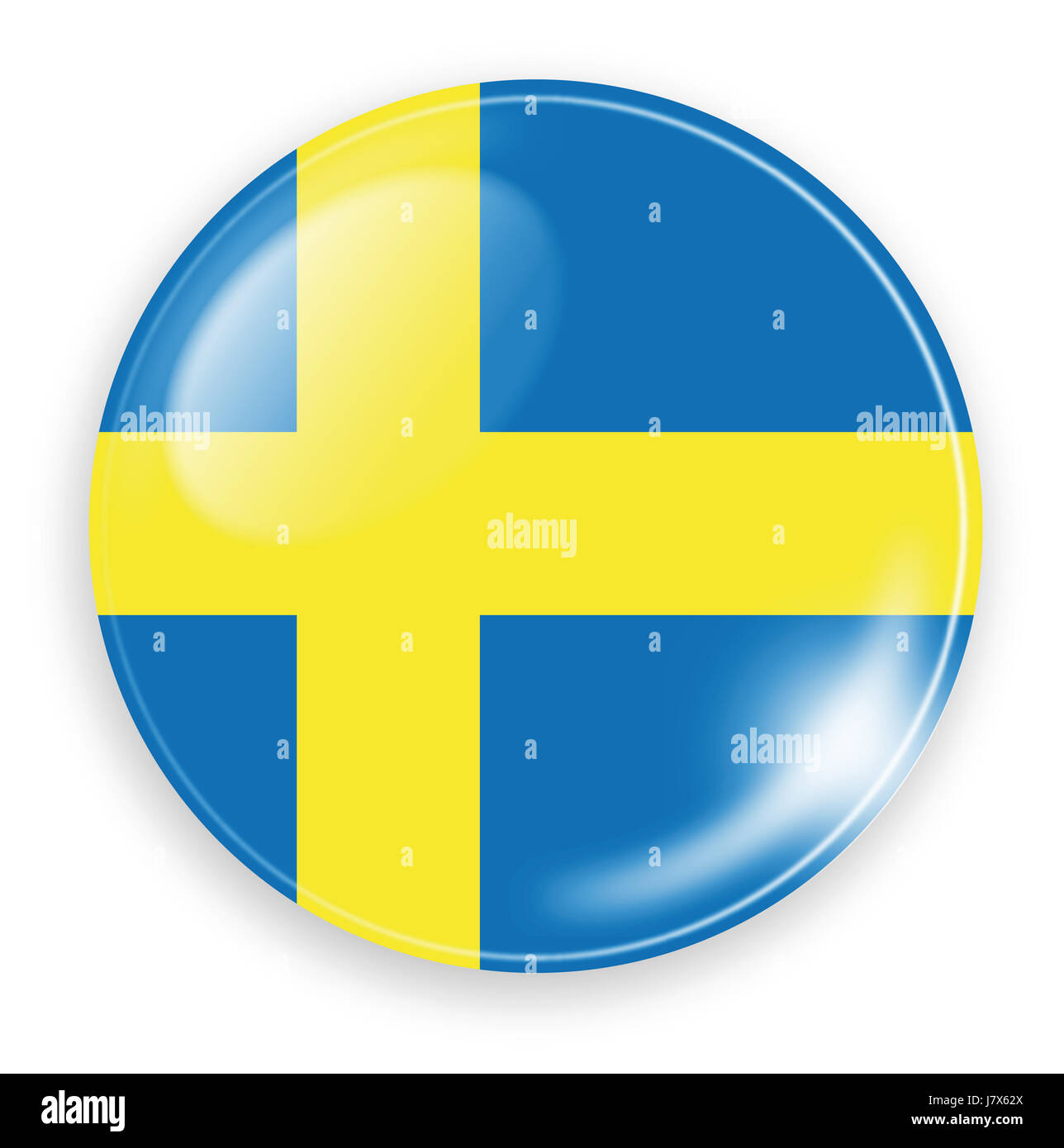 sign signal europe sweden illustration flag pictogram symbol pictograph ...