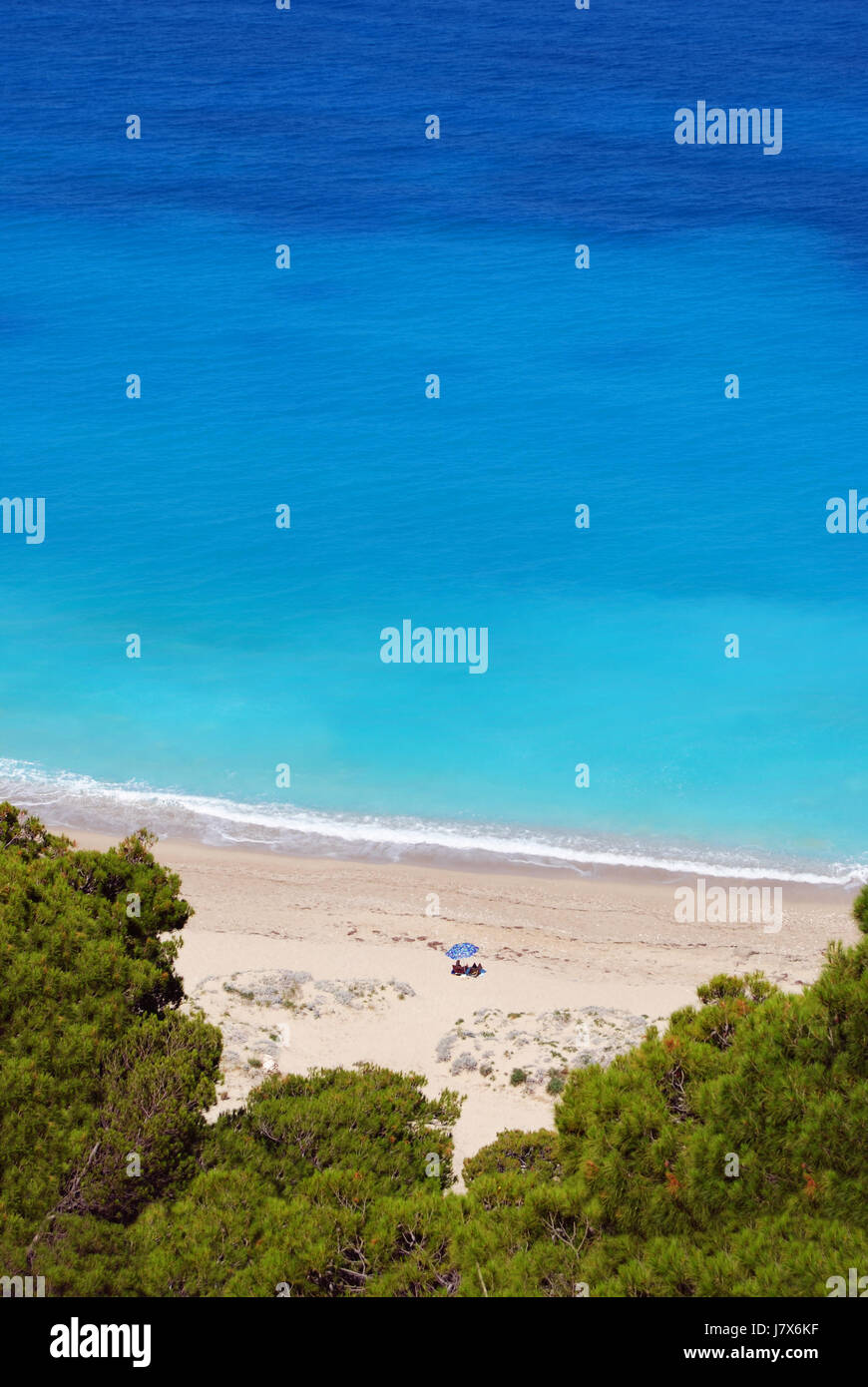 blue greece beach seaside the beach seashore bay salt water sea ocean ...