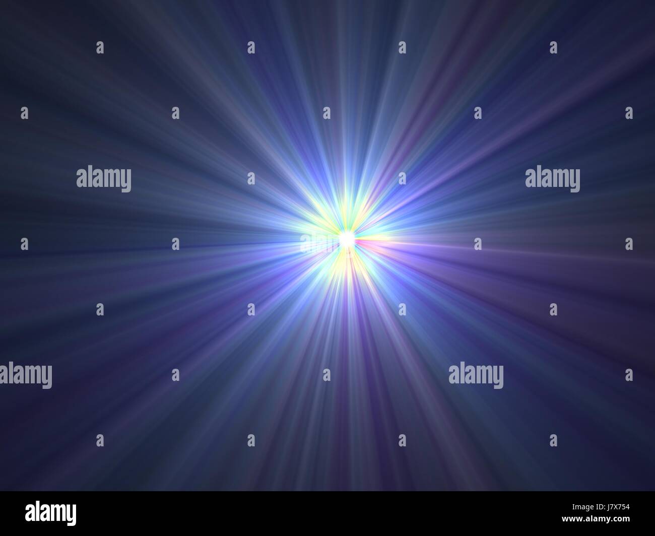 Shining heavenly body hi-res stock photography and images - Alamy