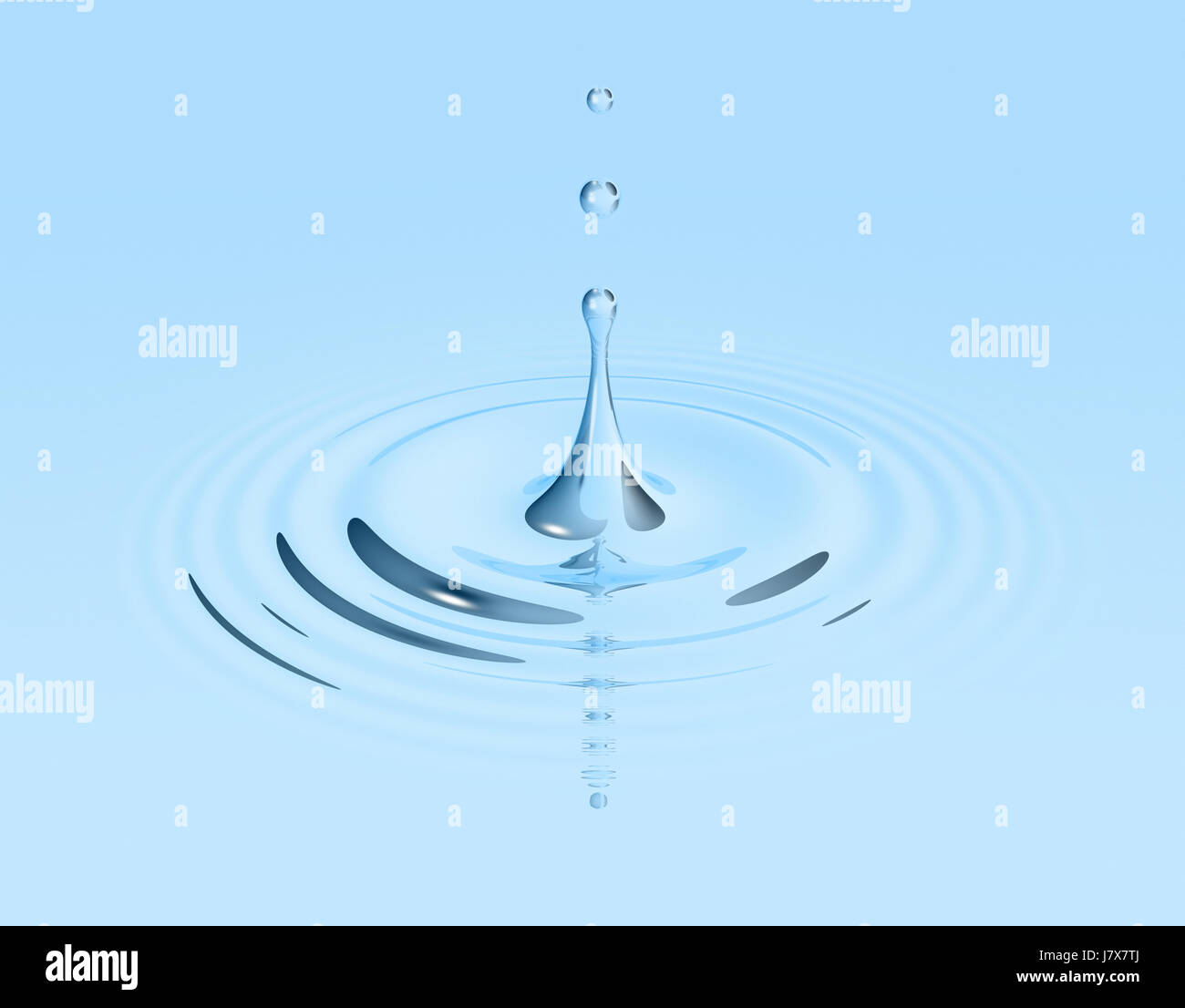 liquid raindrop drop wave ripple water drop waterdrop water fluid drip ...