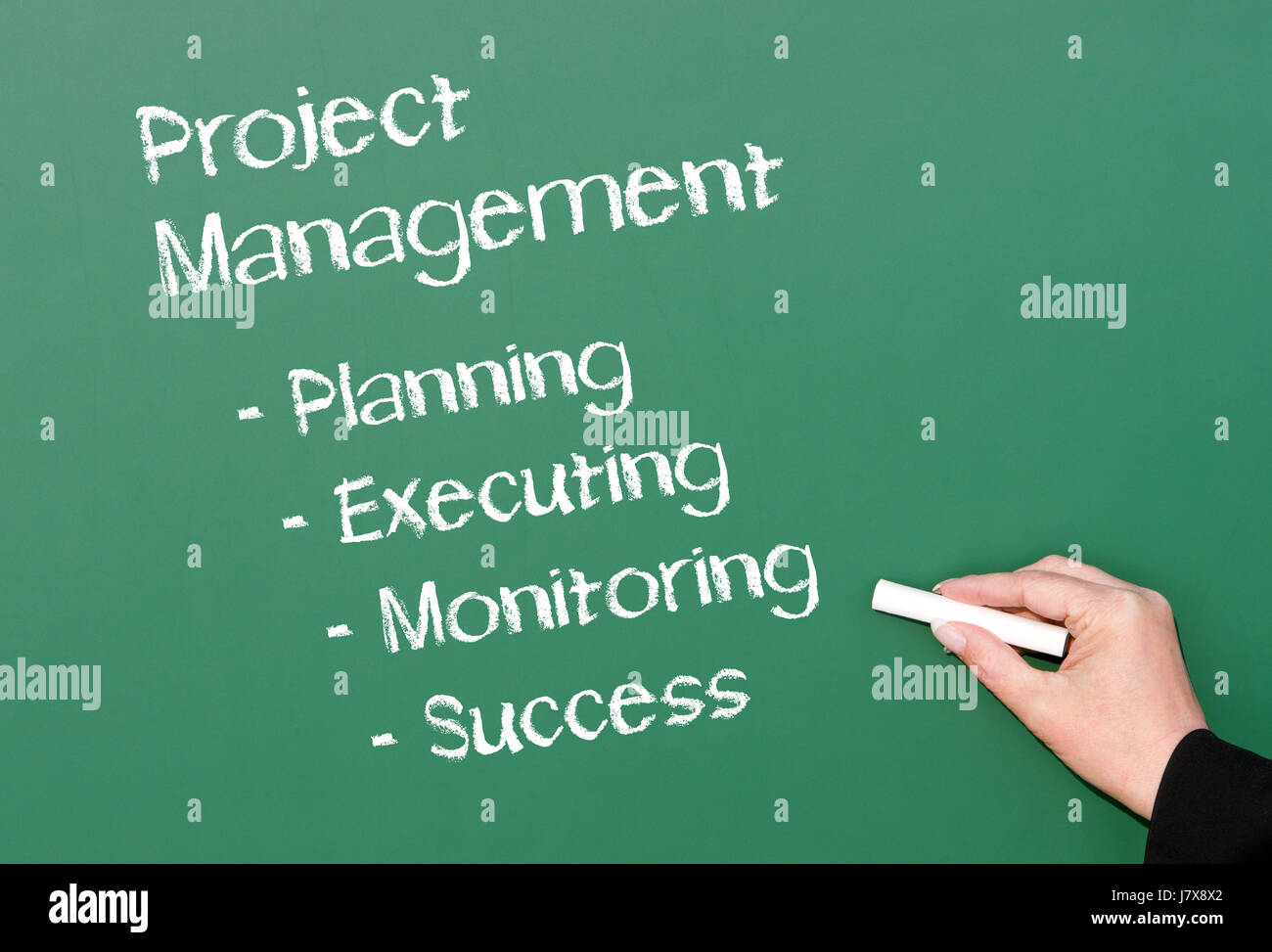 undertaking quality project management projects work job labor success ...