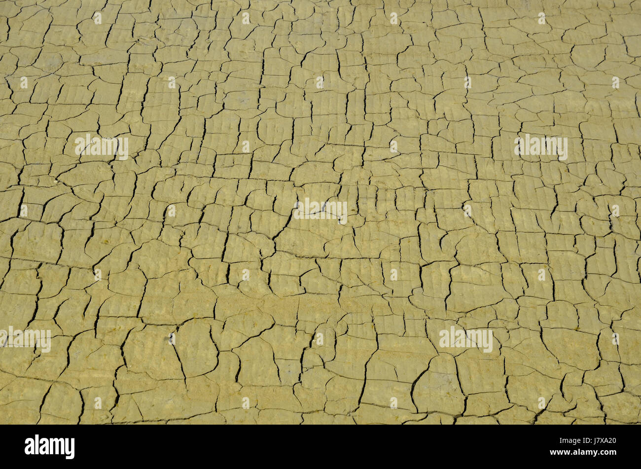 pattern fissured cracked backdrop background texture ground drought ...