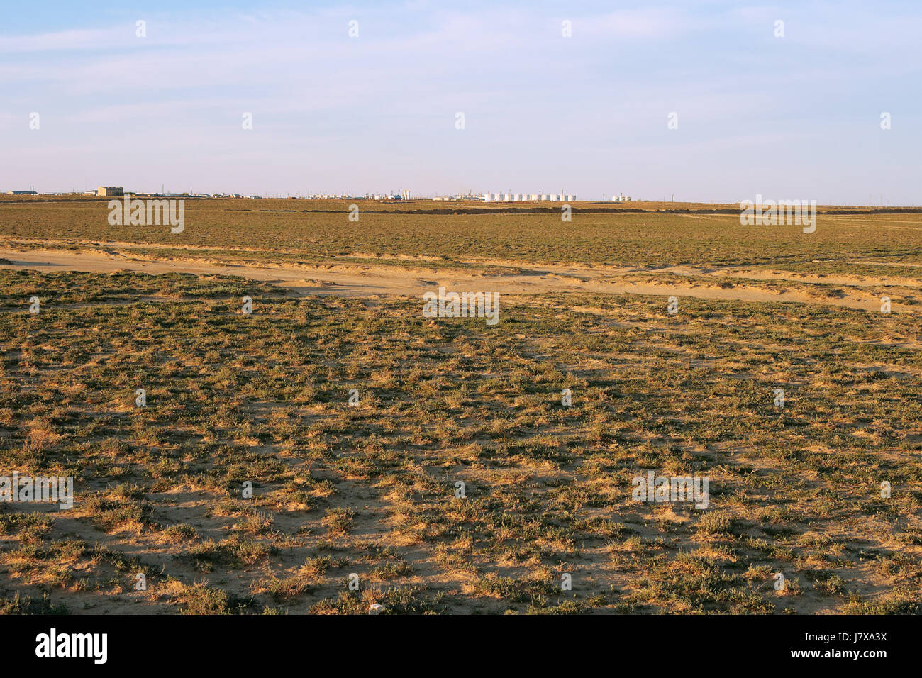Section steppe hi-res stock photography and images - Alamy