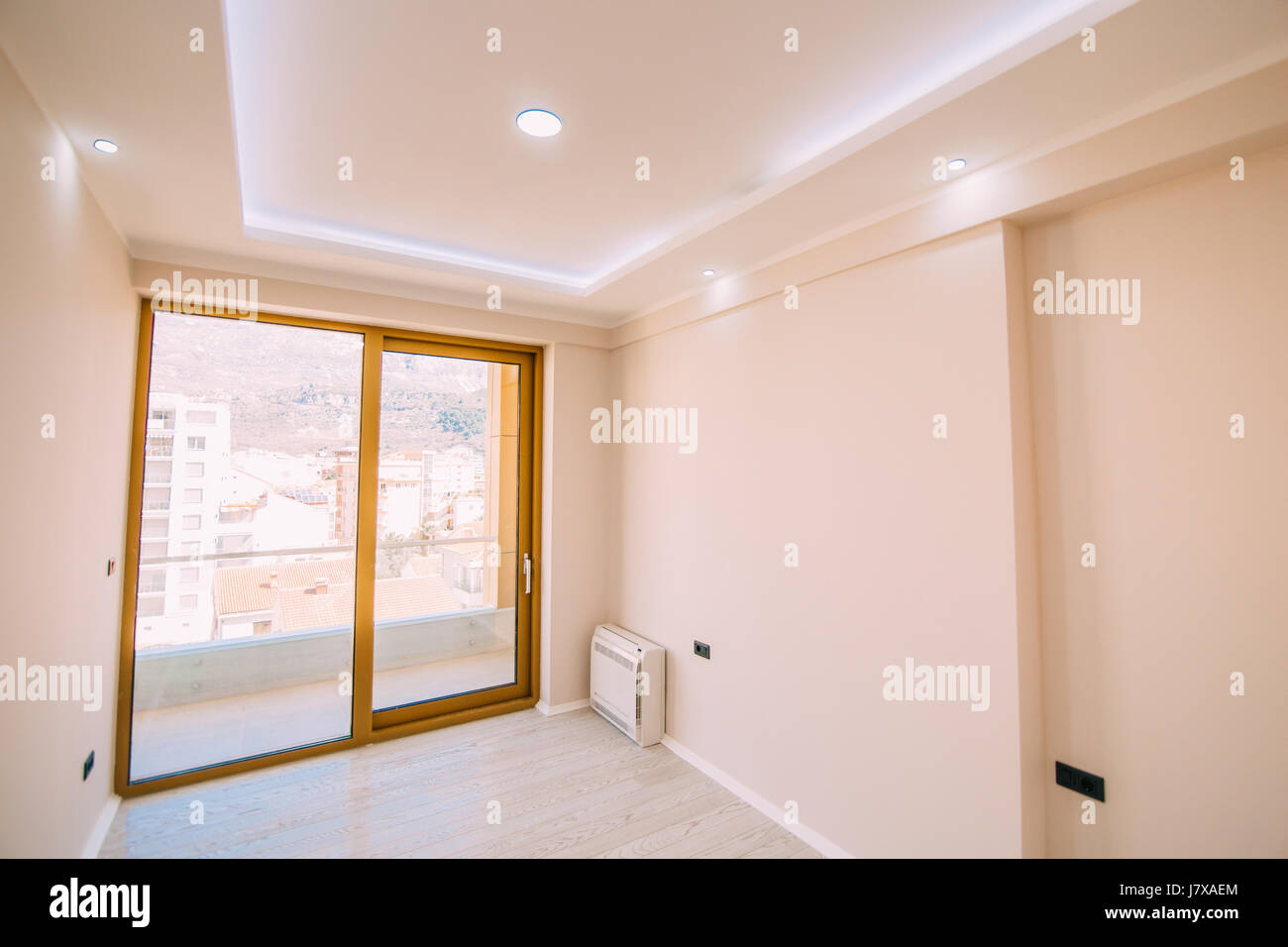 Bedroom interior boys hi-res stock photography and images - Alamy