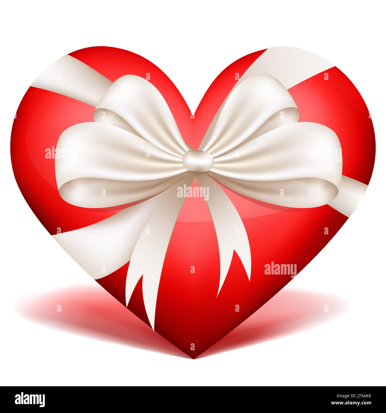present greeting beautiful beauteously nice art isolated graphics model ...