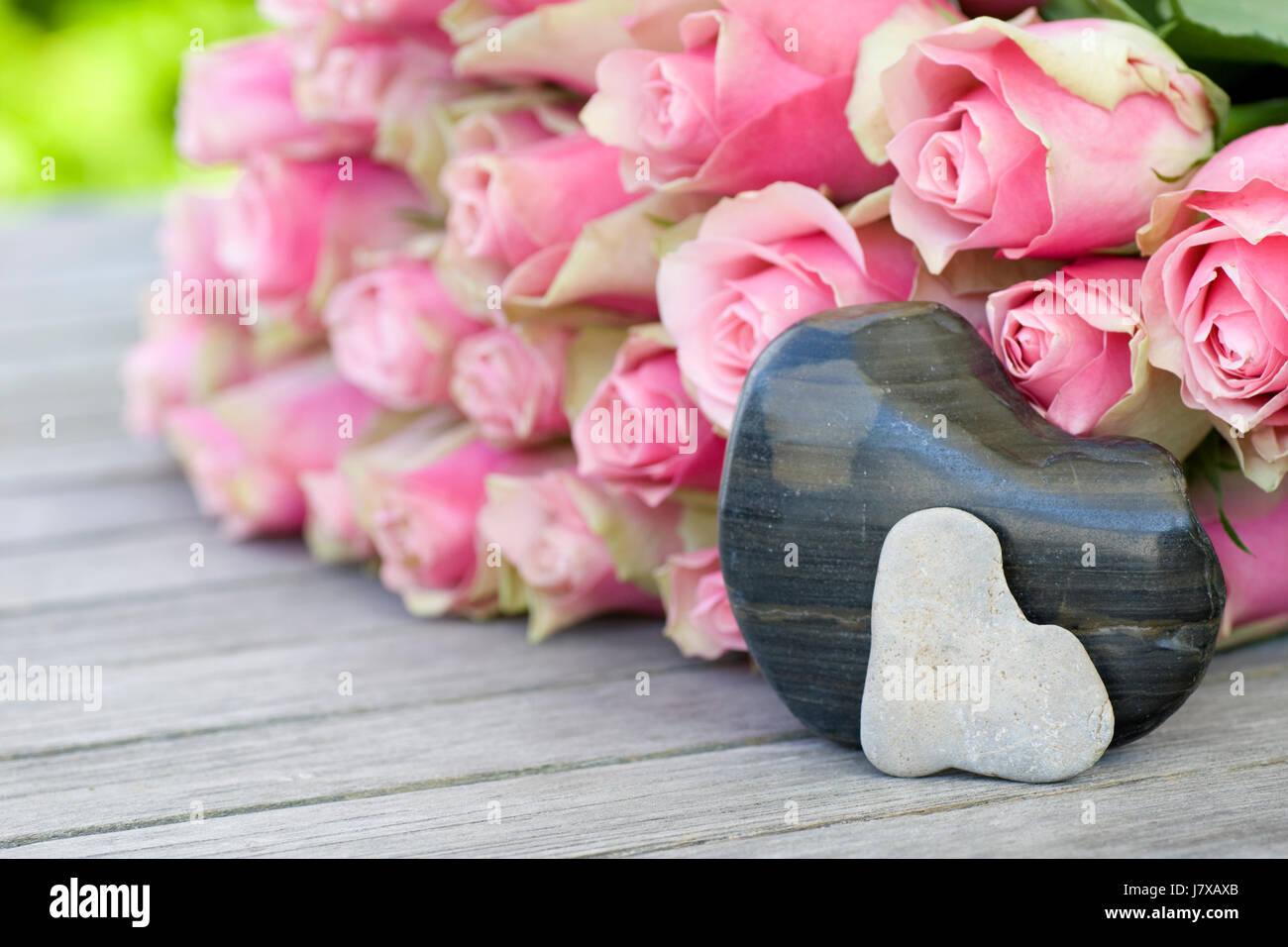 flower plant roses bouquet love in love fell in love heart pink ...