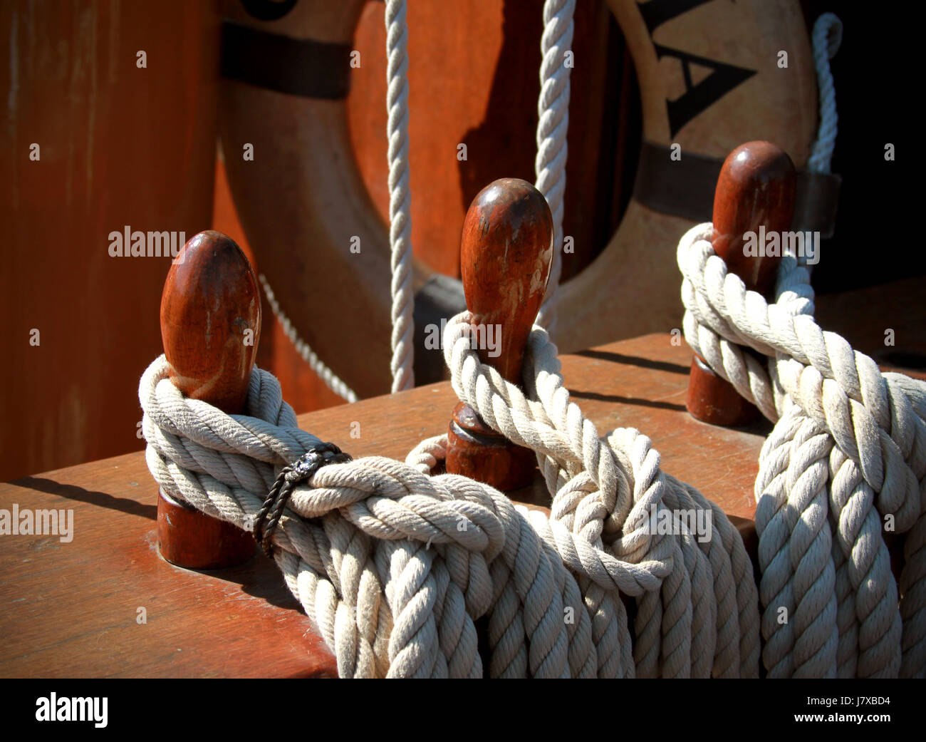 navy wood sail dock vessel coast hold boat nautical rigging ropes ship ...
