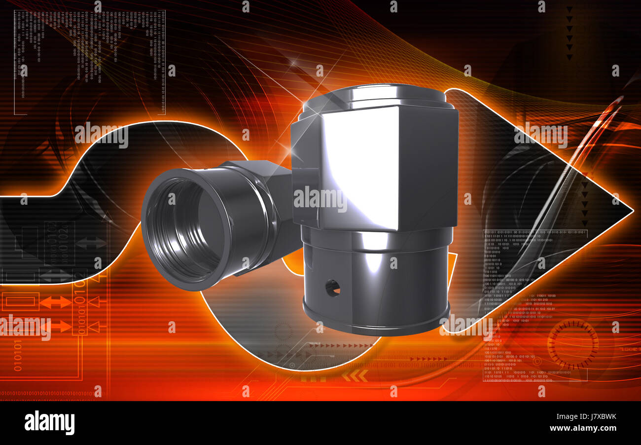 graphics colour reflection illustration digital focus technology ...