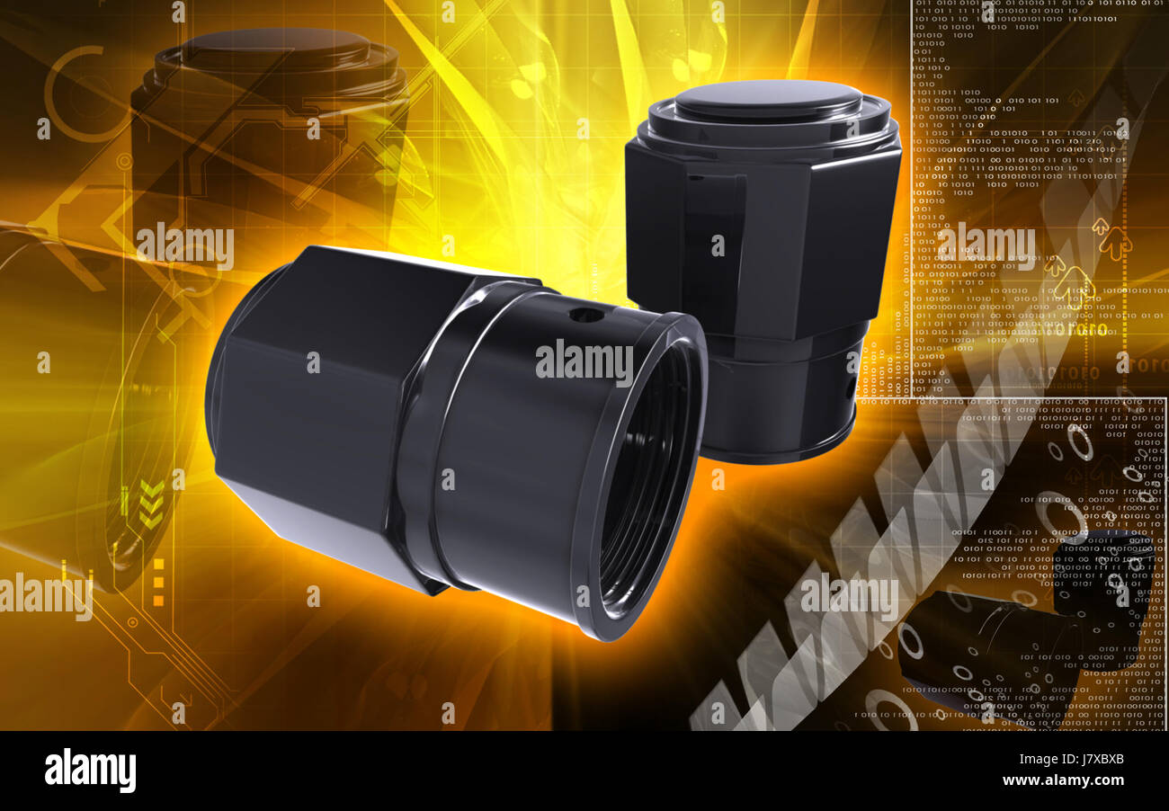 graphics colour reflection illustration digital focus technology ...