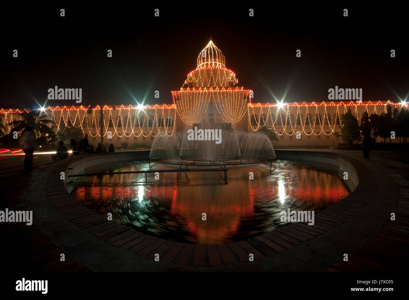 Dhaka bangladesh high court hi-res stock photography and images - Alamy