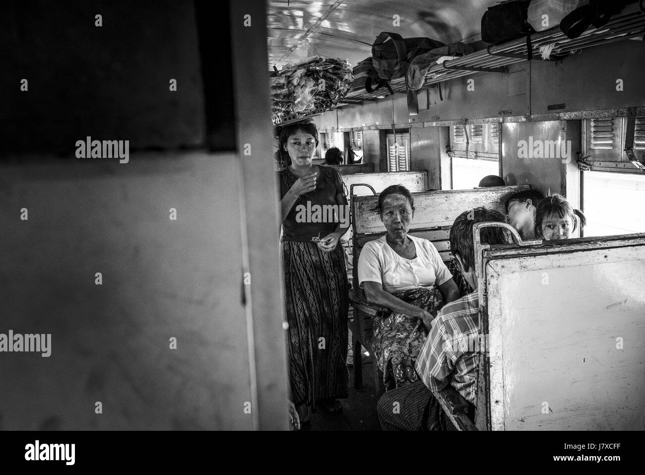 Ordinary class hi-res stock photography and images - Alamy