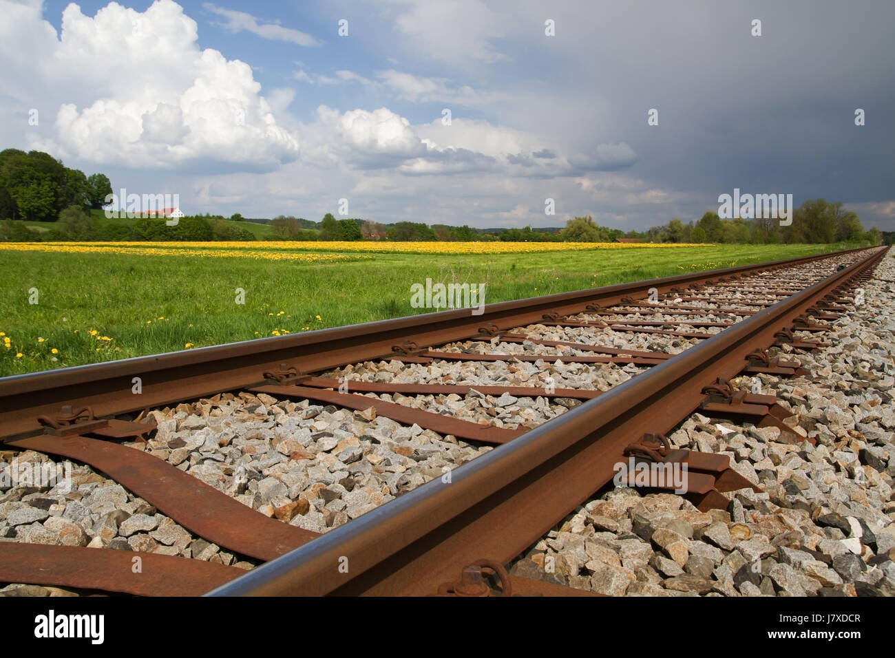 railway locomotive train engine rolling stock vehicle means of travel ...