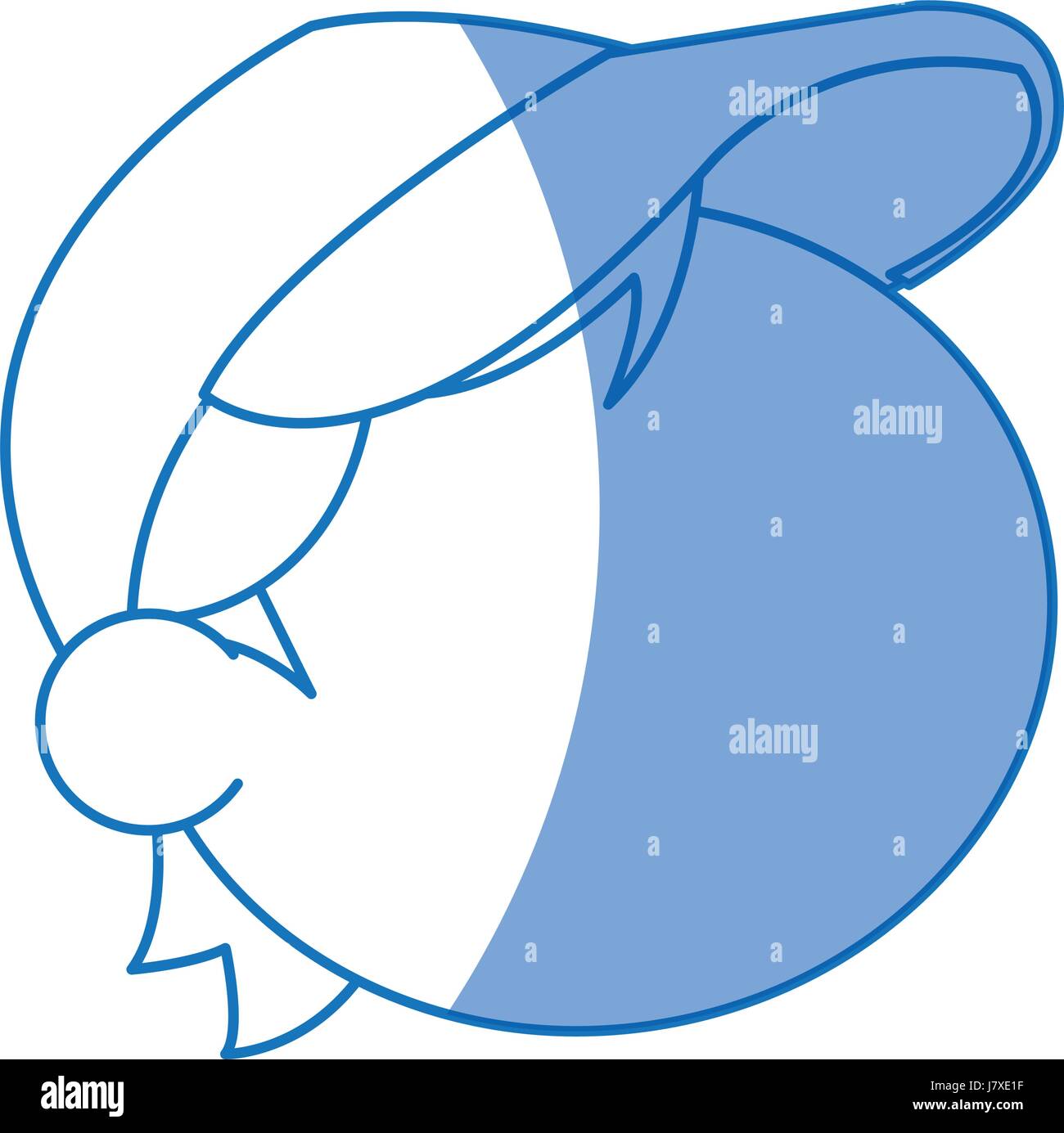 head boy young avatar no face Stock Vector Image & Art - Alamy