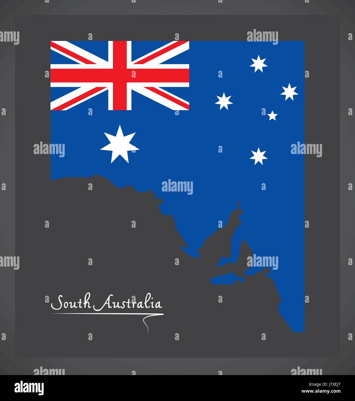 Australian divisions Stock Vector Images - Alamy